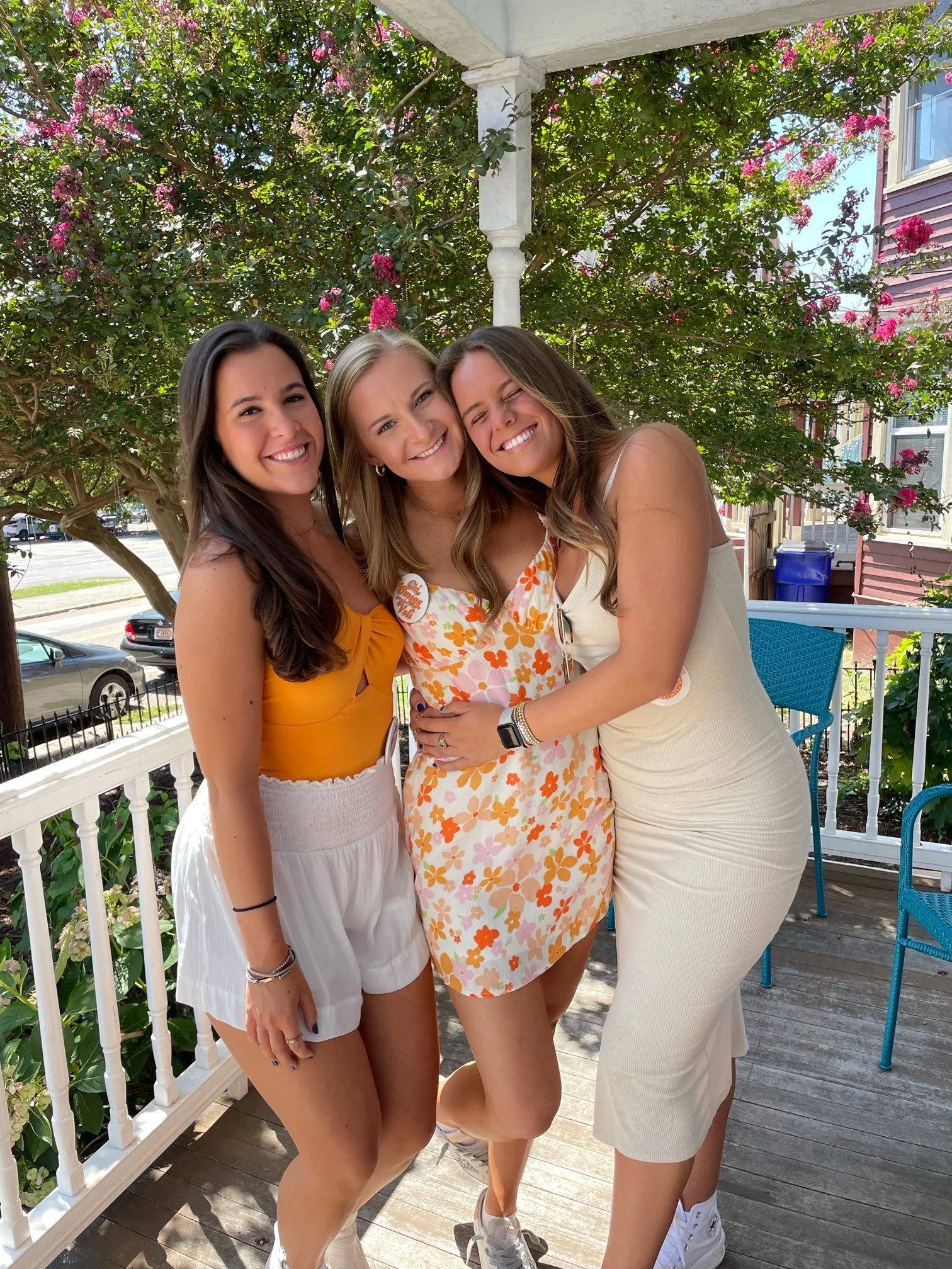 About — University of Tennessee Chi Omega