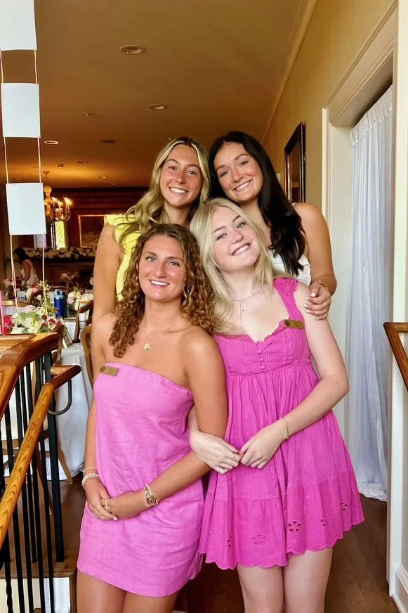 University of Tennessee Chi Omega