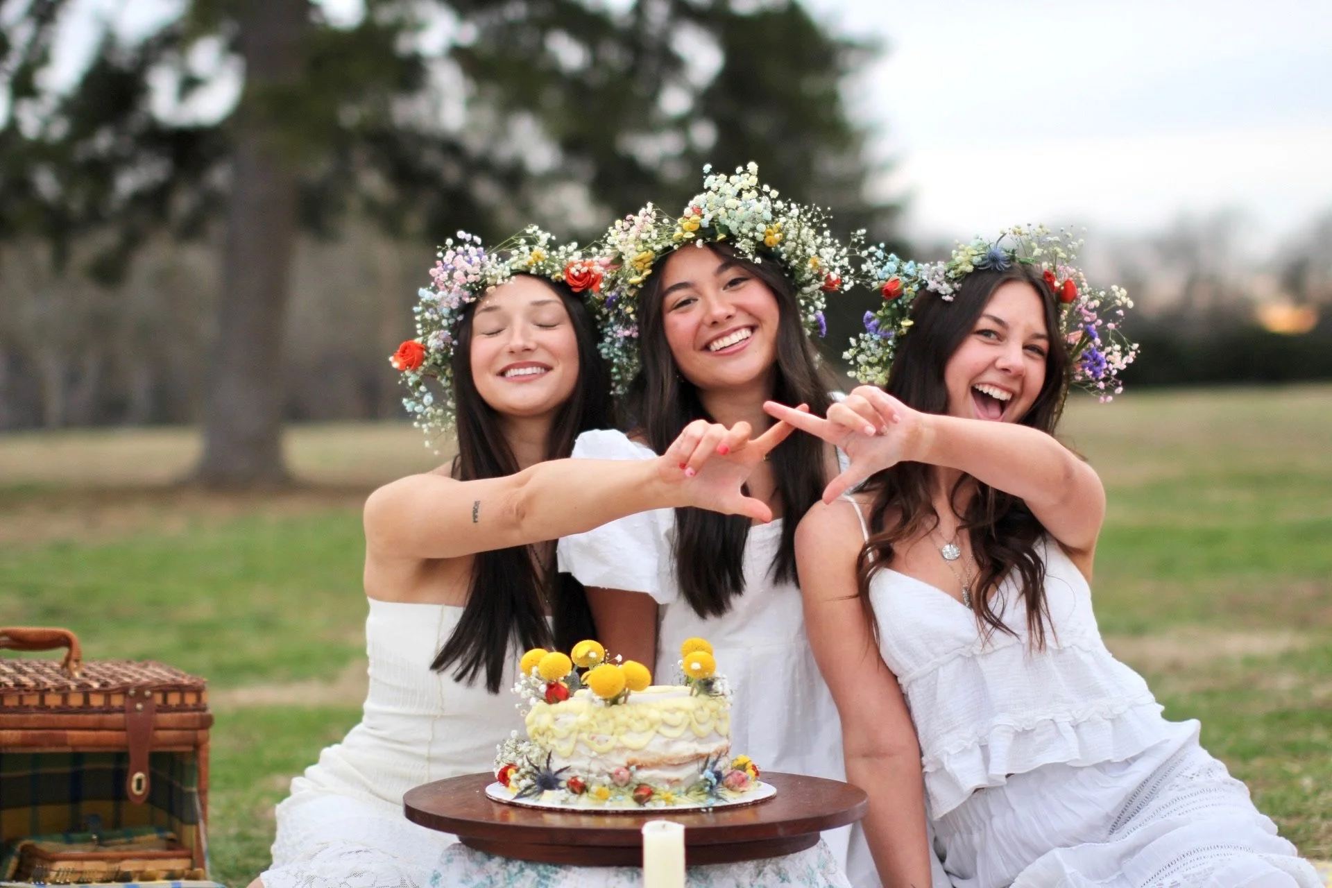 Directors — University of Tennessee Chi Omega