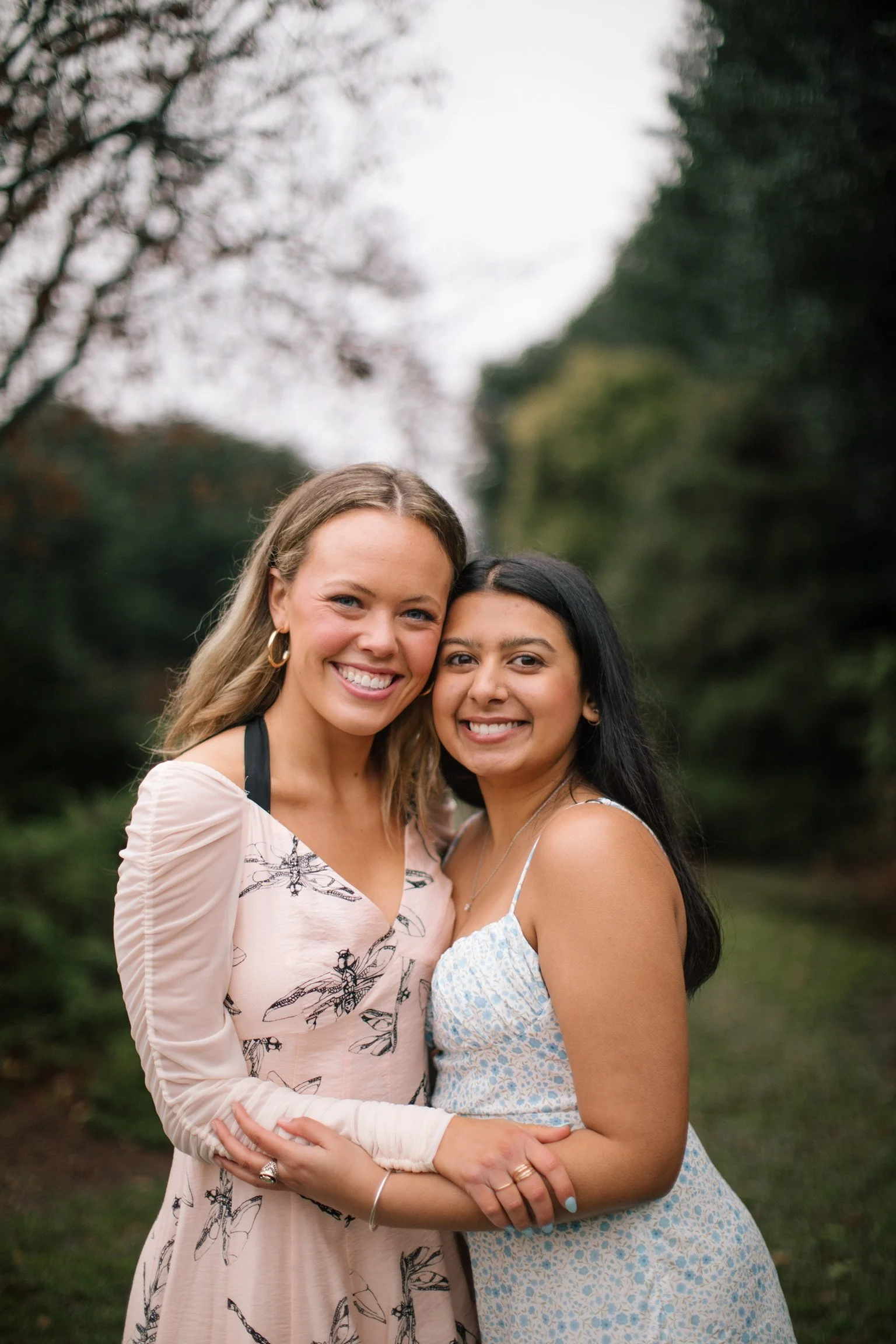 Exec — University of Tennessee Chi Omega