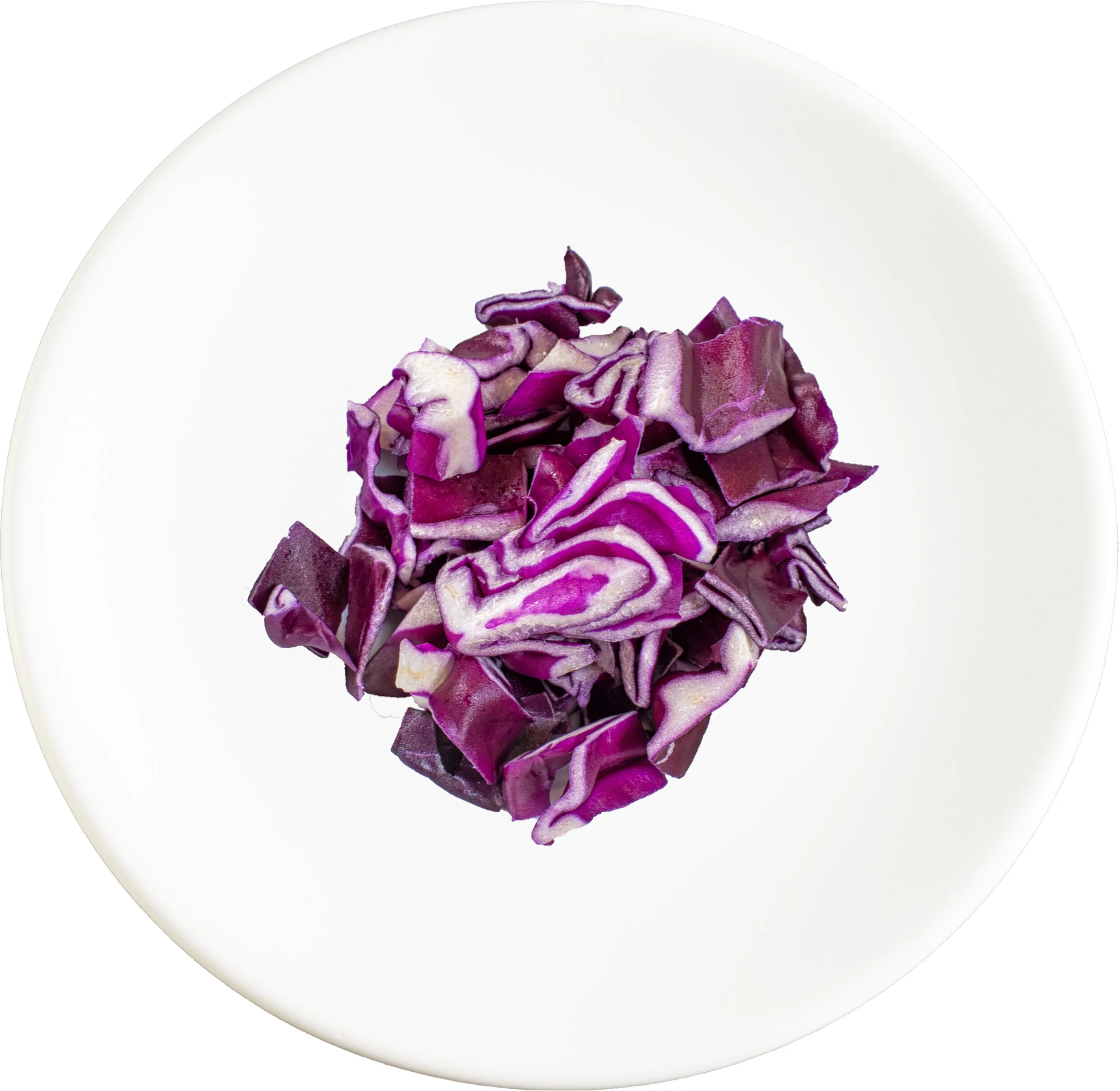 Create Your Bowl — Red Poke