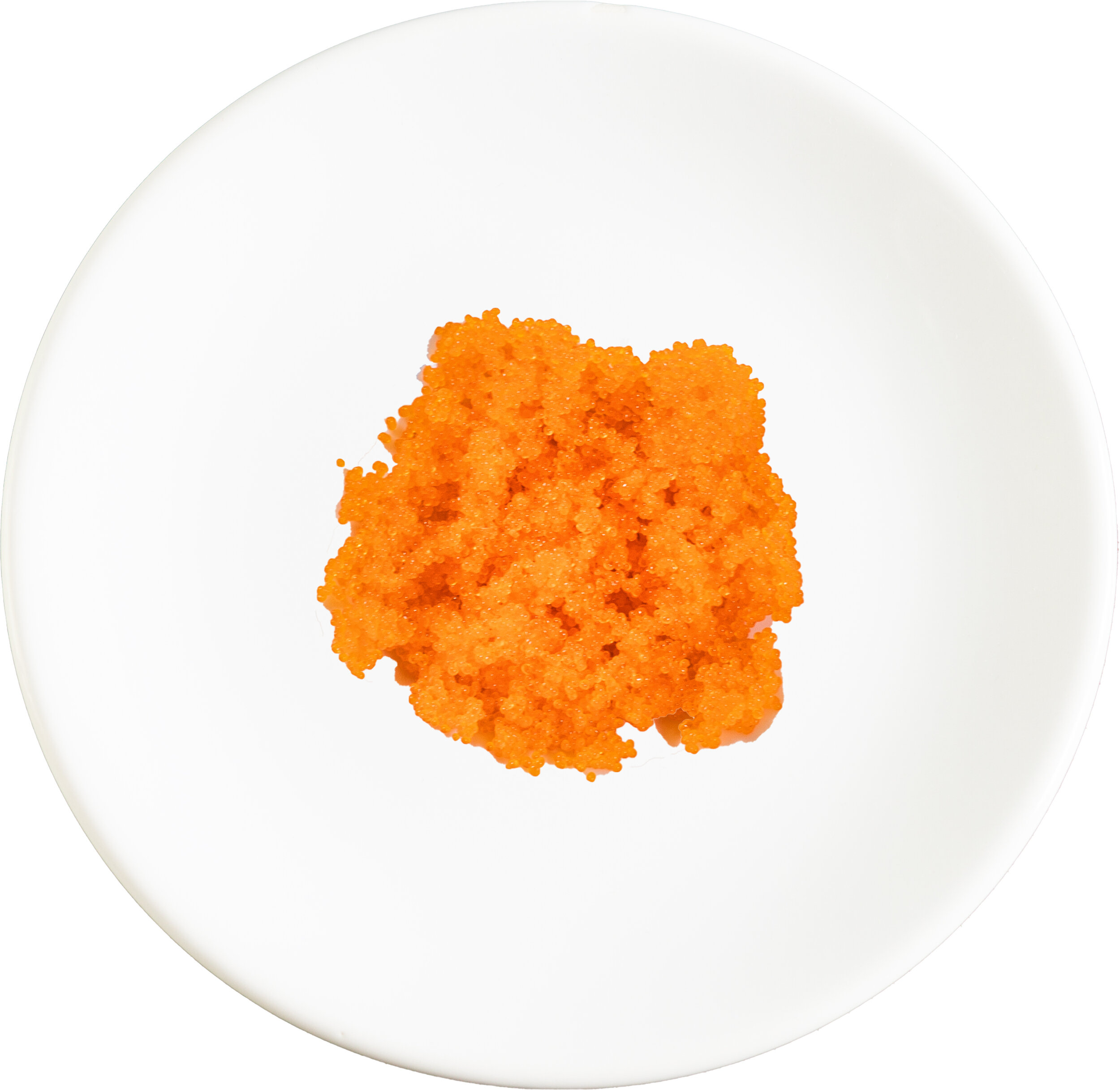 Create Your Bowl — Red Poke