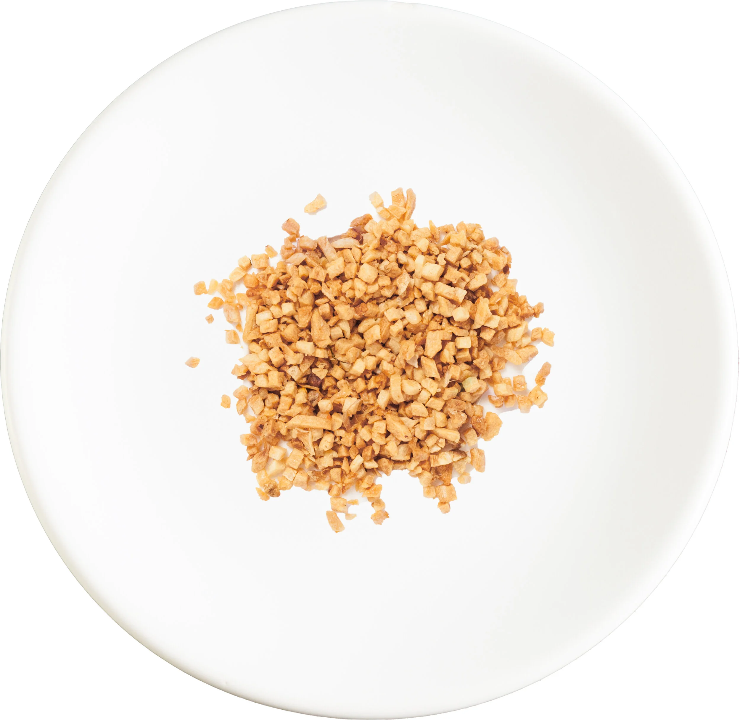 Create Your Bowl — Red Poke