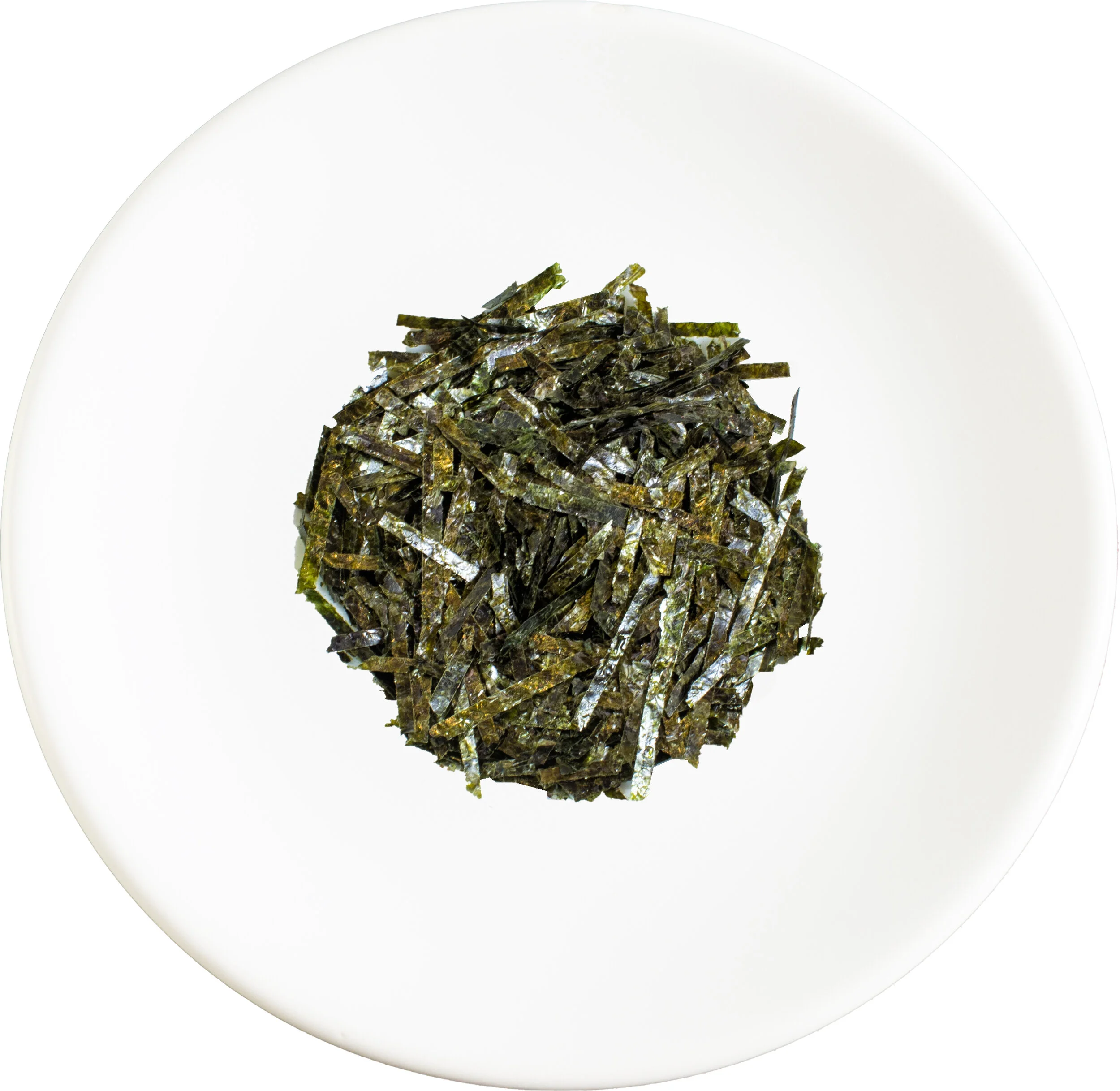 Create Your Bowl — Red Poke