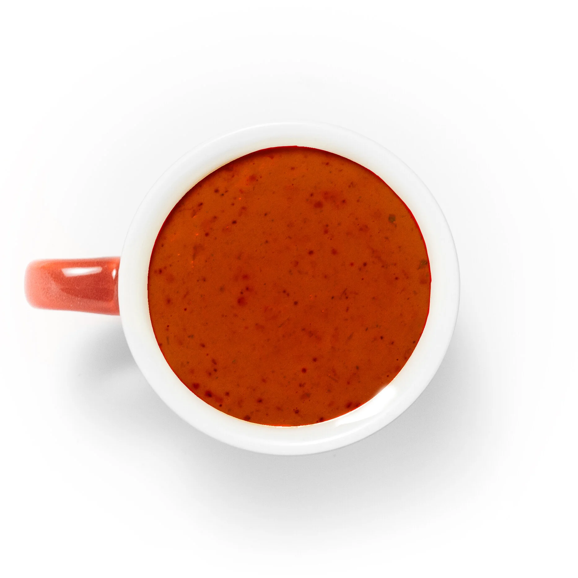 Create Your Bowl — Red Poke