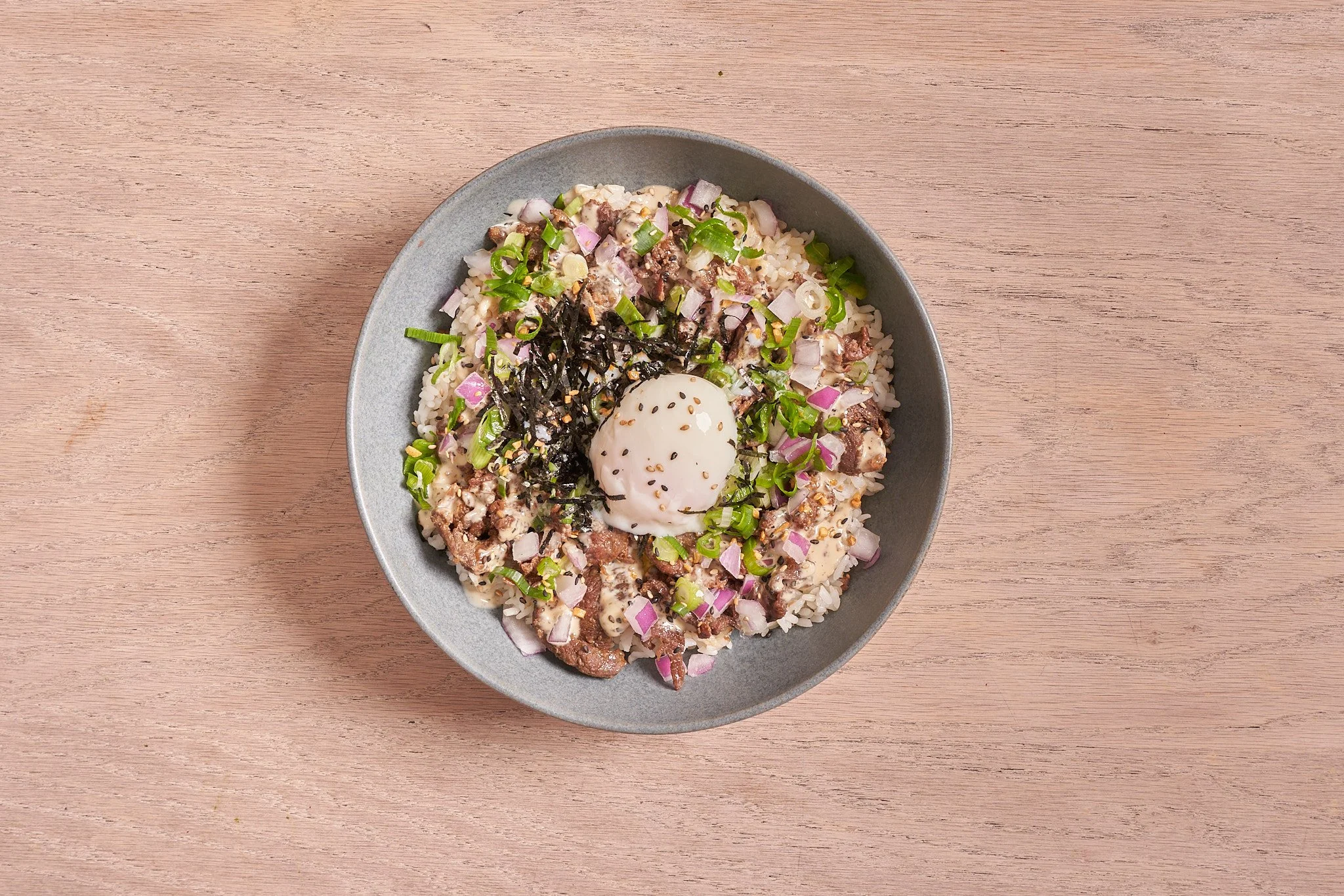Red Poke