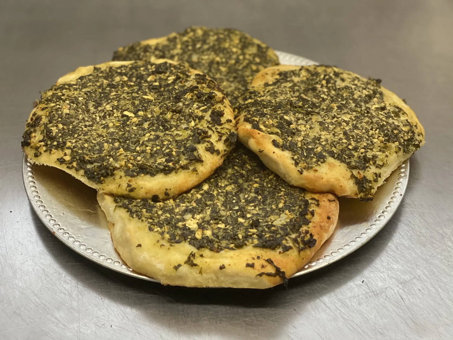 George's Bakery