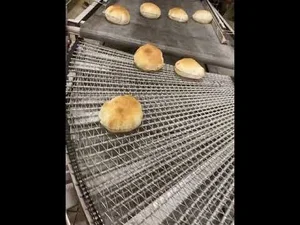 George's Bakery