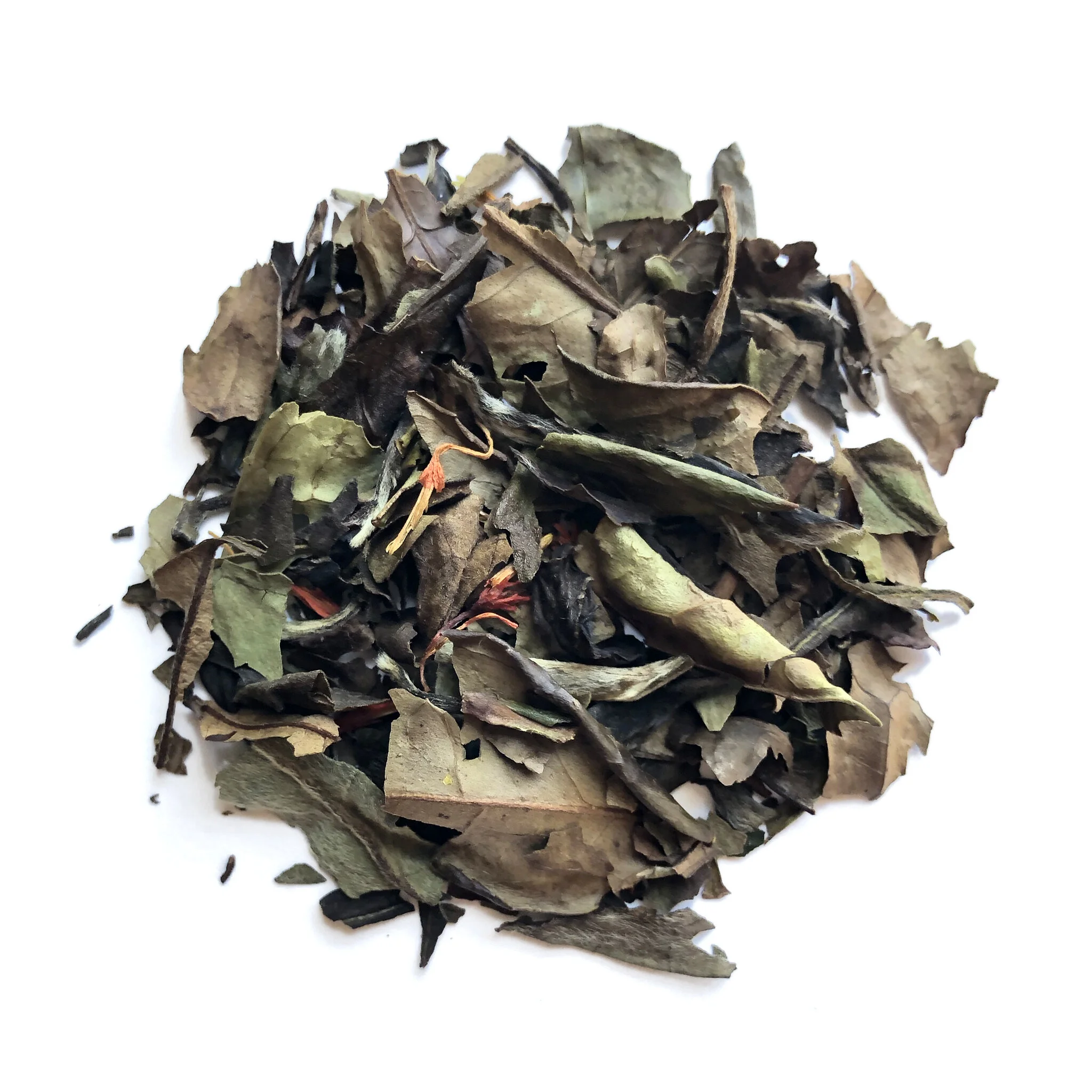 Unique Blends — create