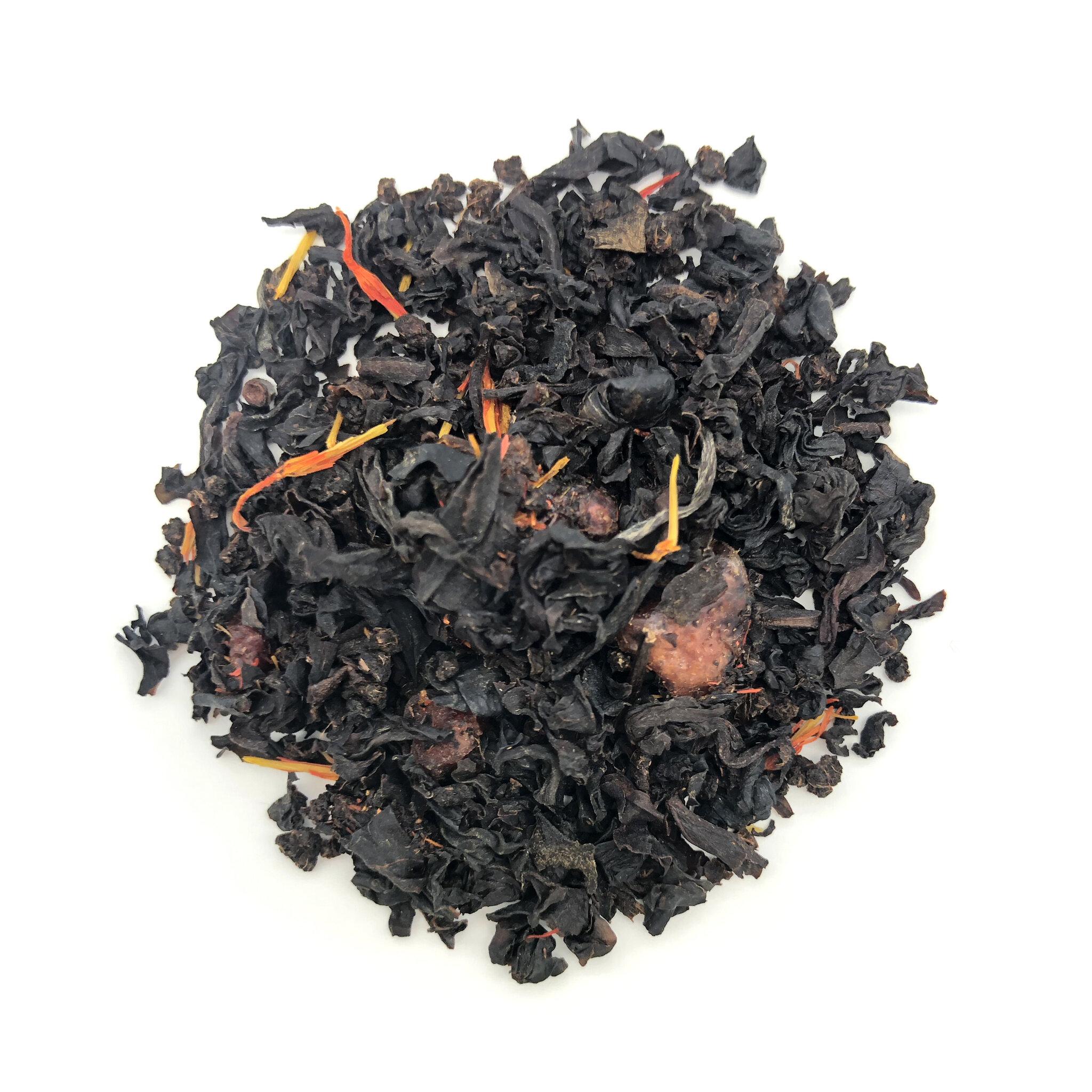 Unique Blends — create