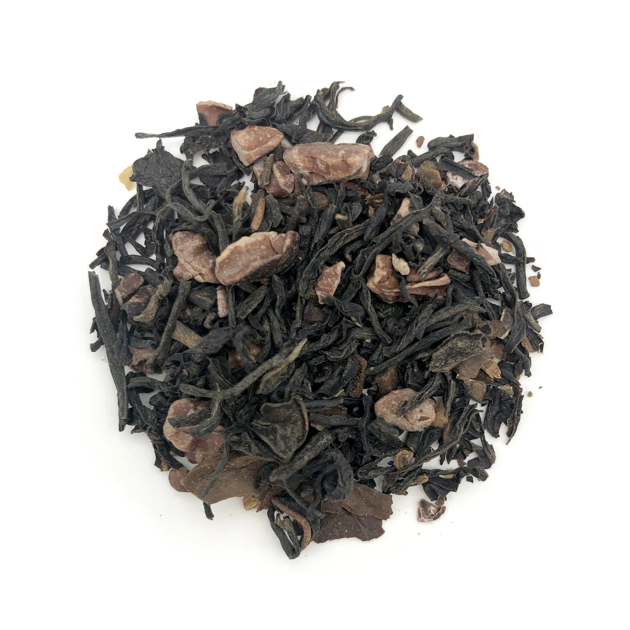 Unique Blends — create