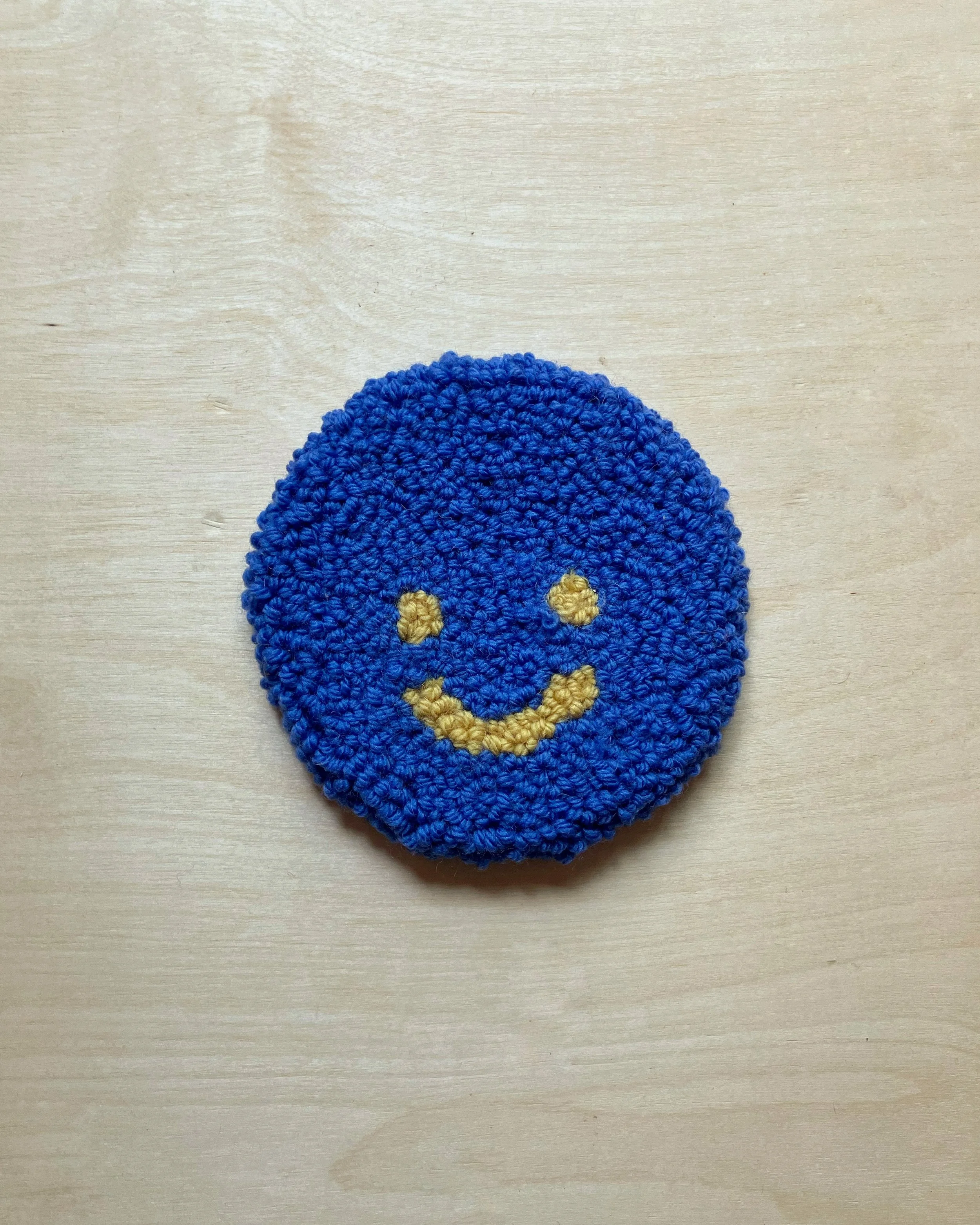 Pink Blob Rug — LMTWEET | art & design