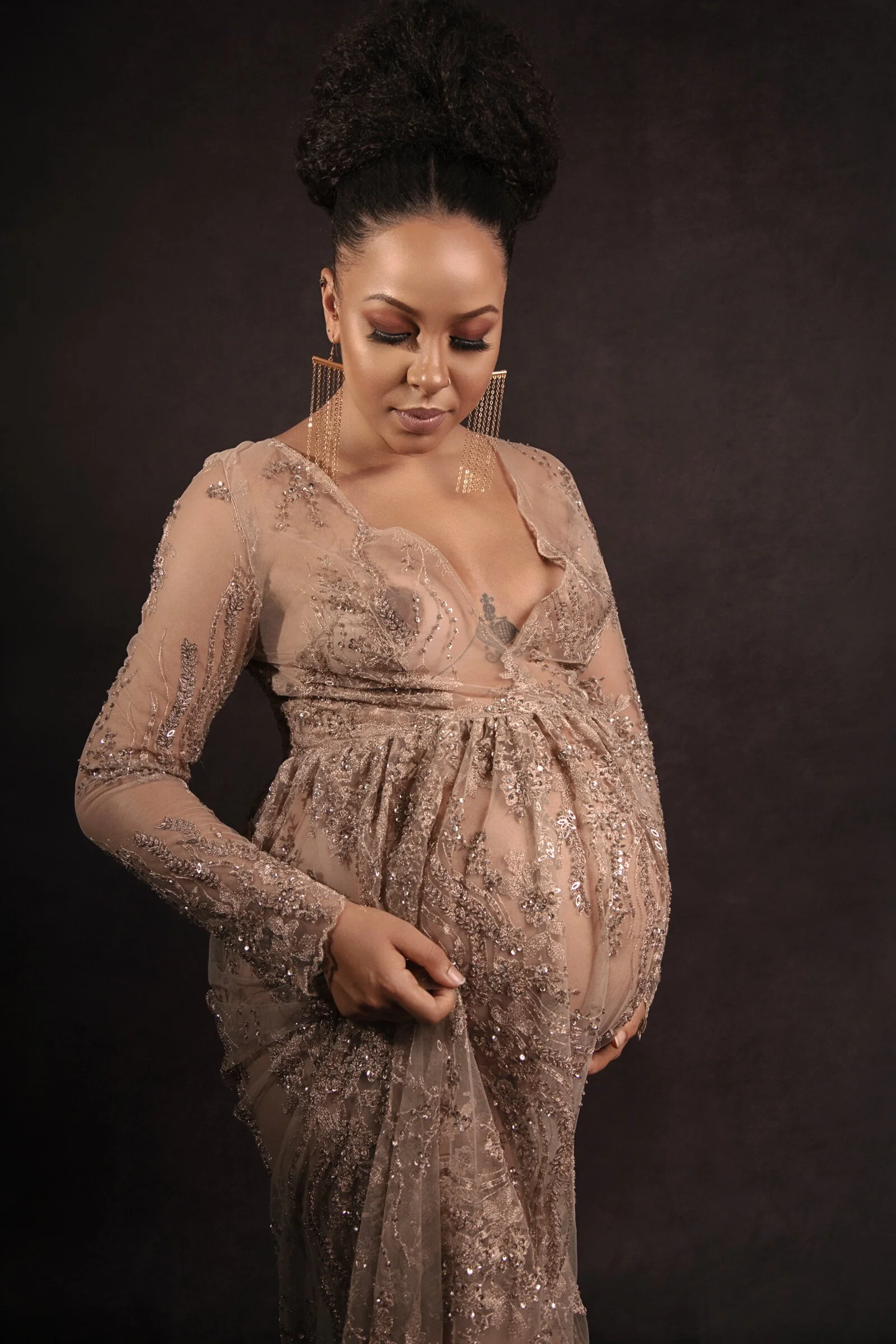 Portfolio - A captivating gallery of portraits by Daniella Monestime. — Daniella Monestime ...