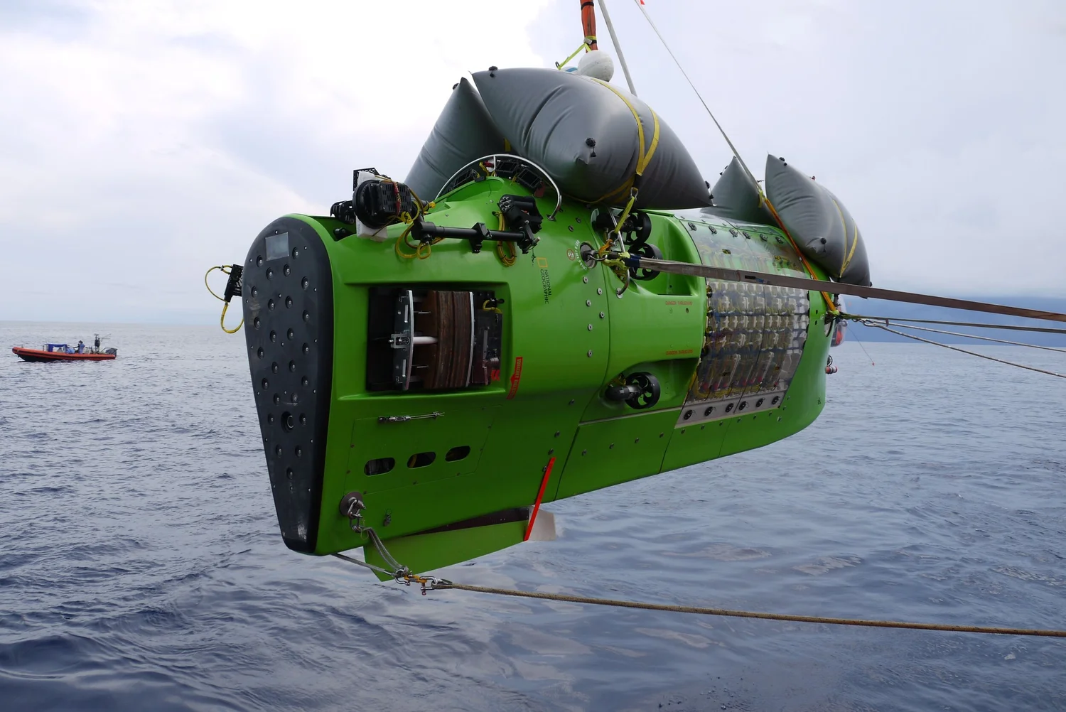 Subsea Technology — Edge Innovations