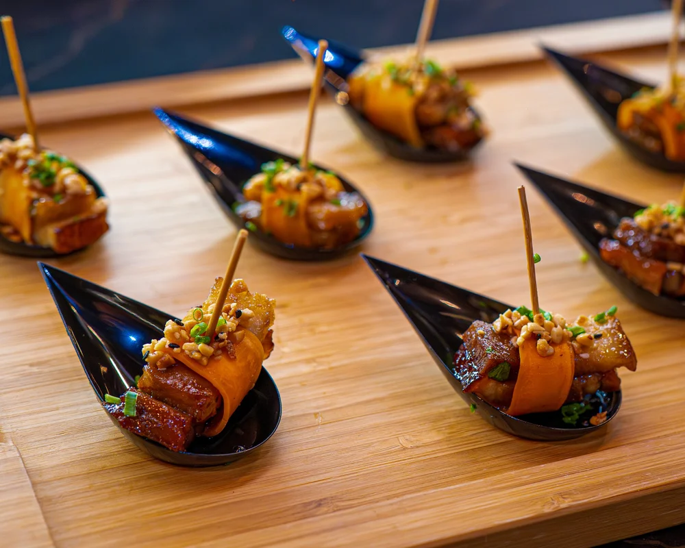 Special Events | LE CHICK