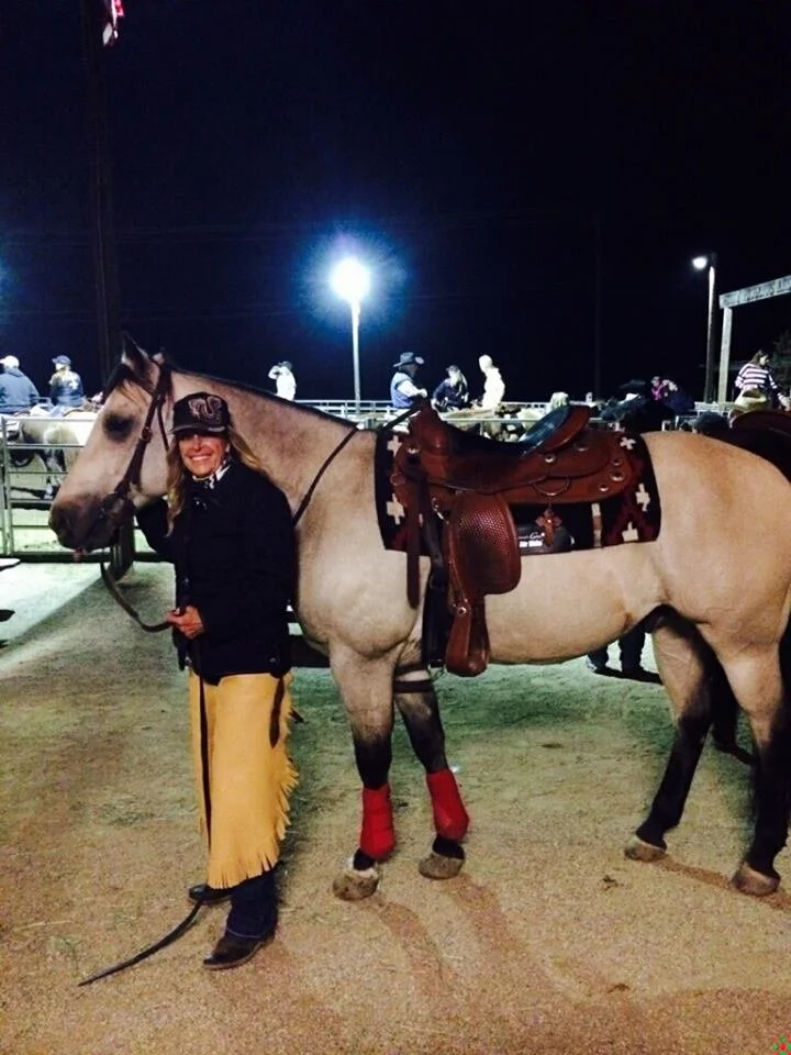 San Juan Capistrano Equestrian Coalition