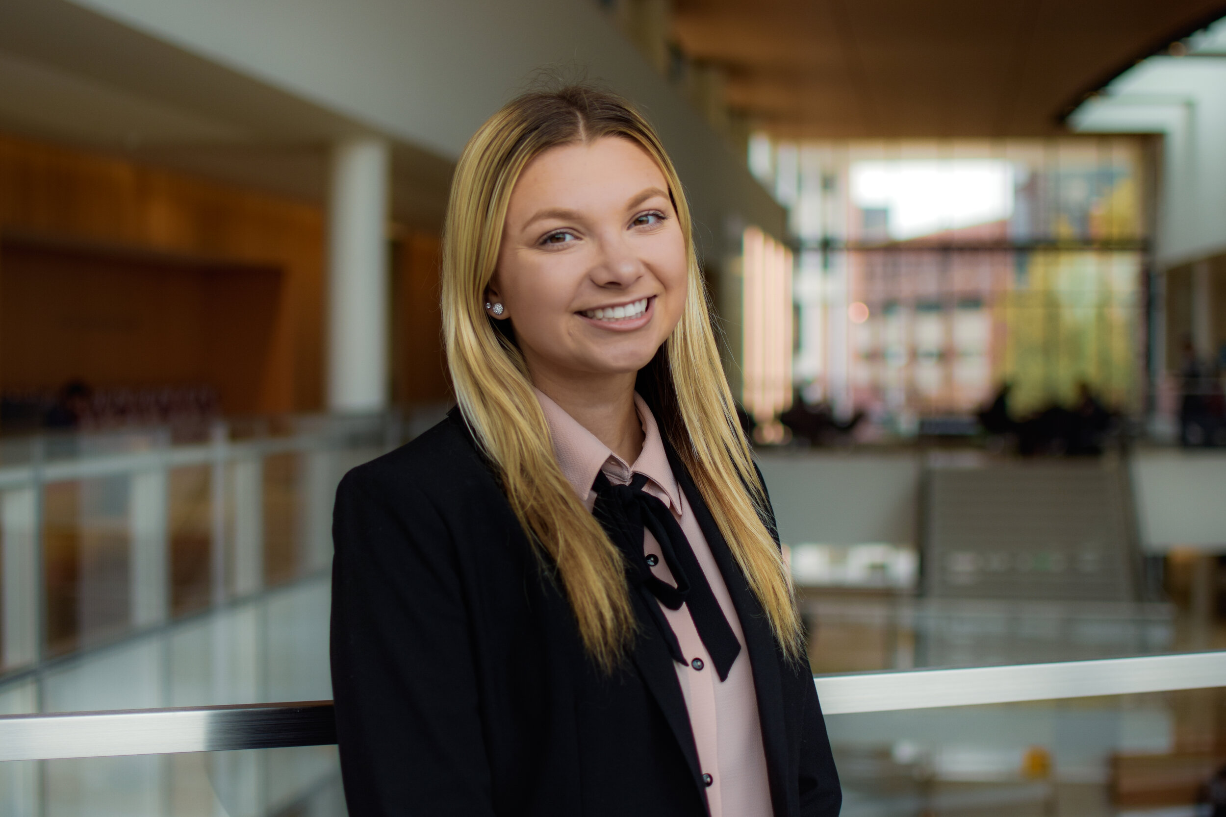 Marketing — Broad Student Senate