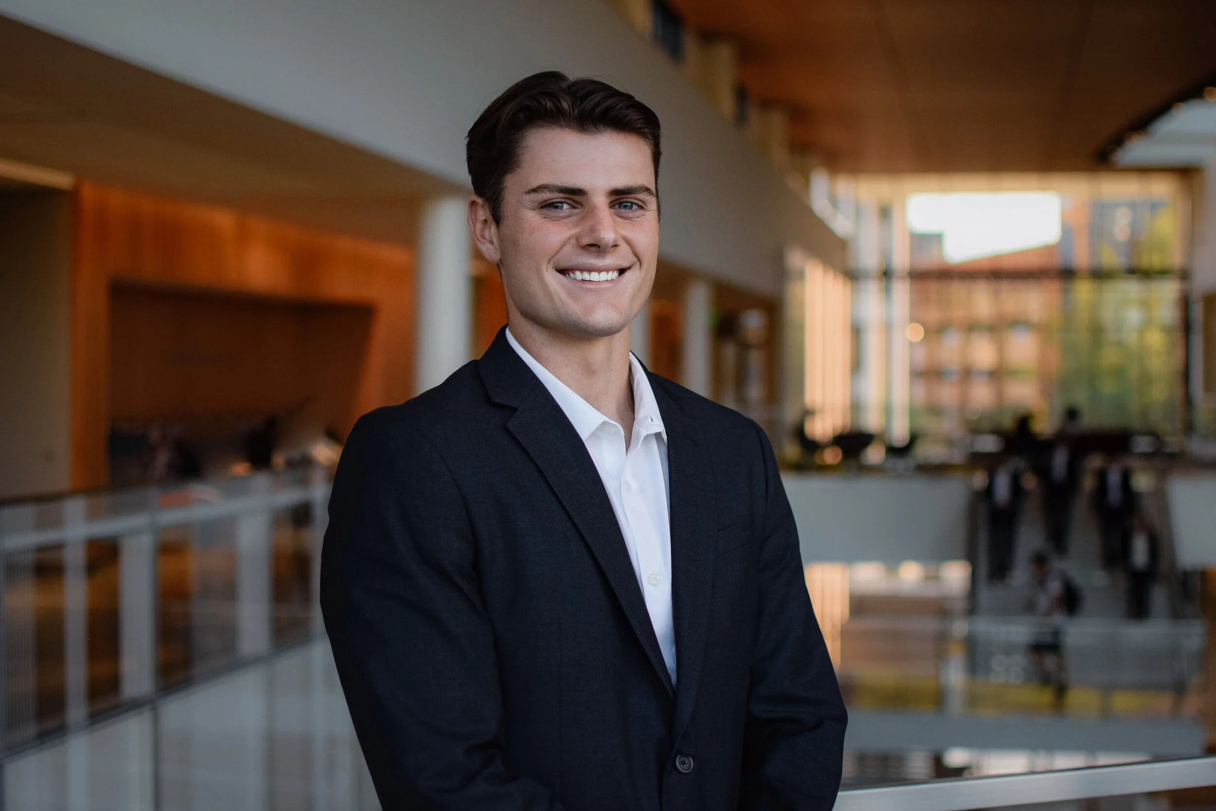 Marketing — Broad Student Senate