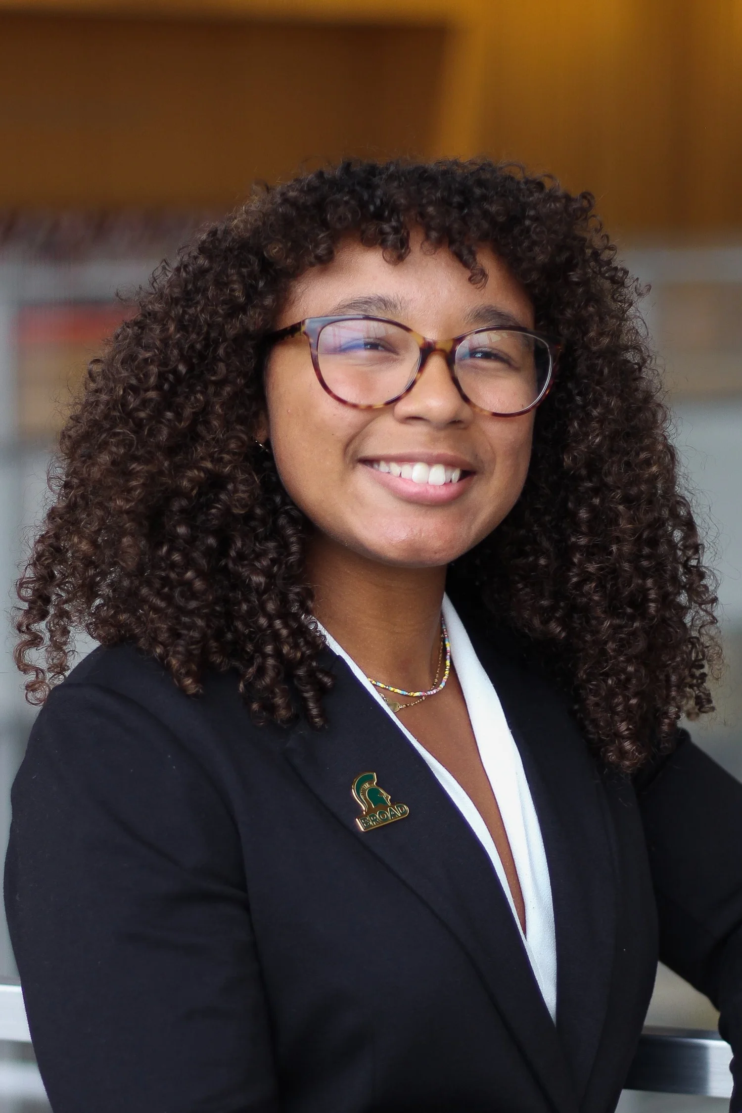 Our Structure — Broad Student Senate
