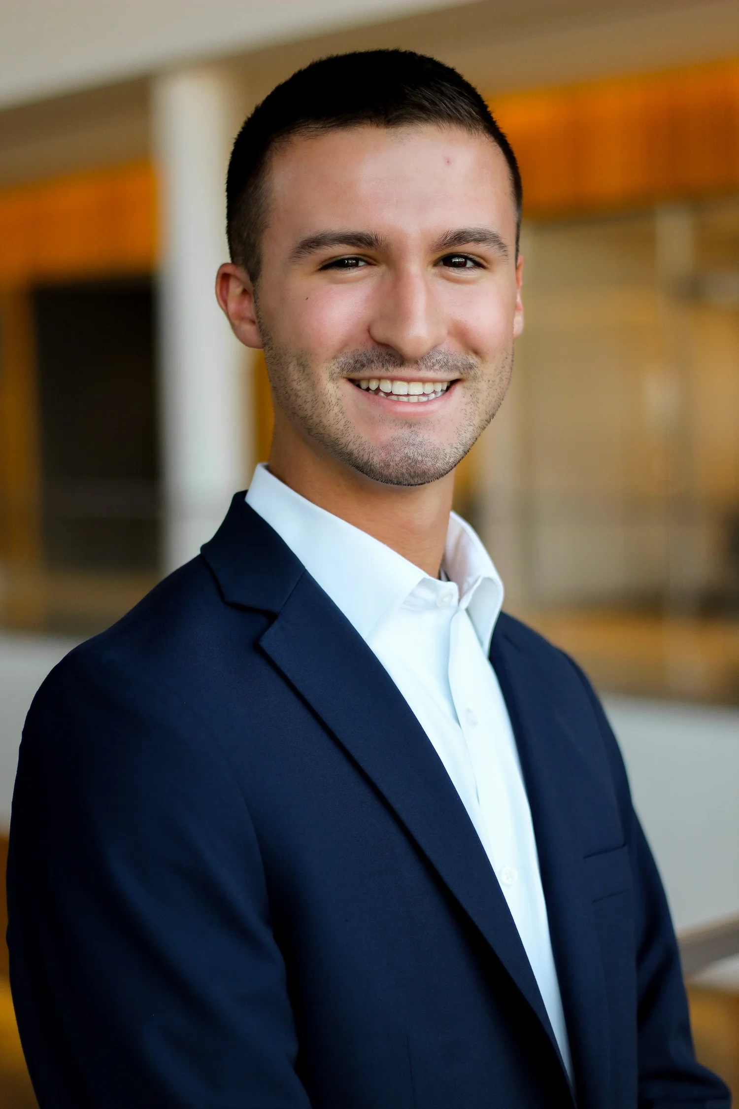 Our Structure — Broad Student Senate