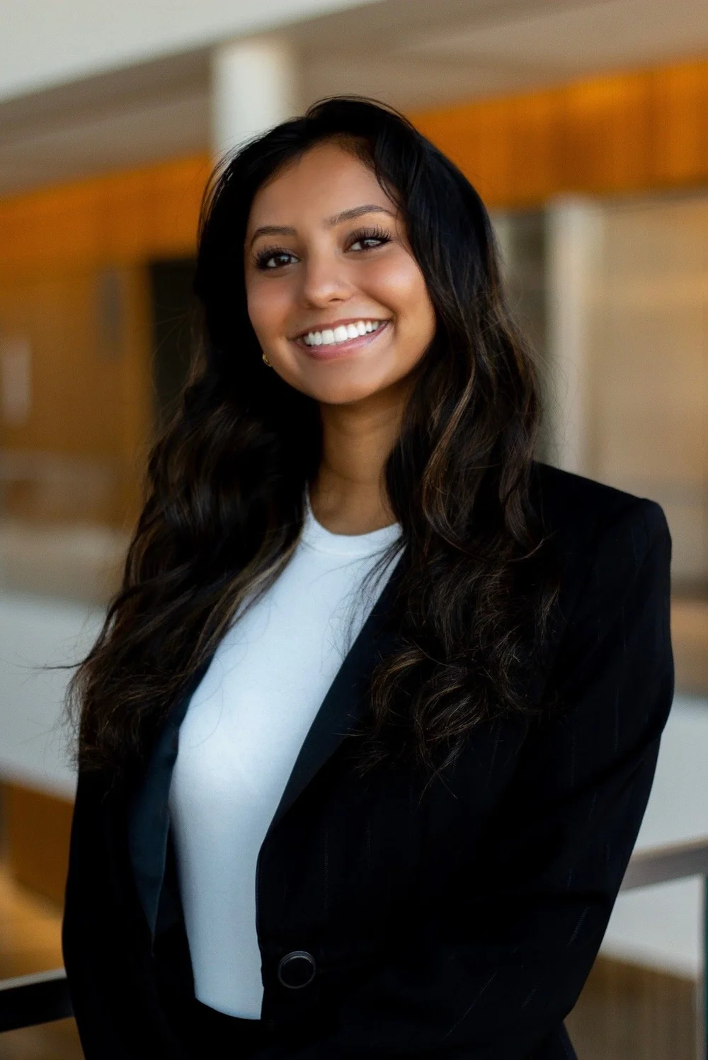 Our Structure — Broad Student Senate