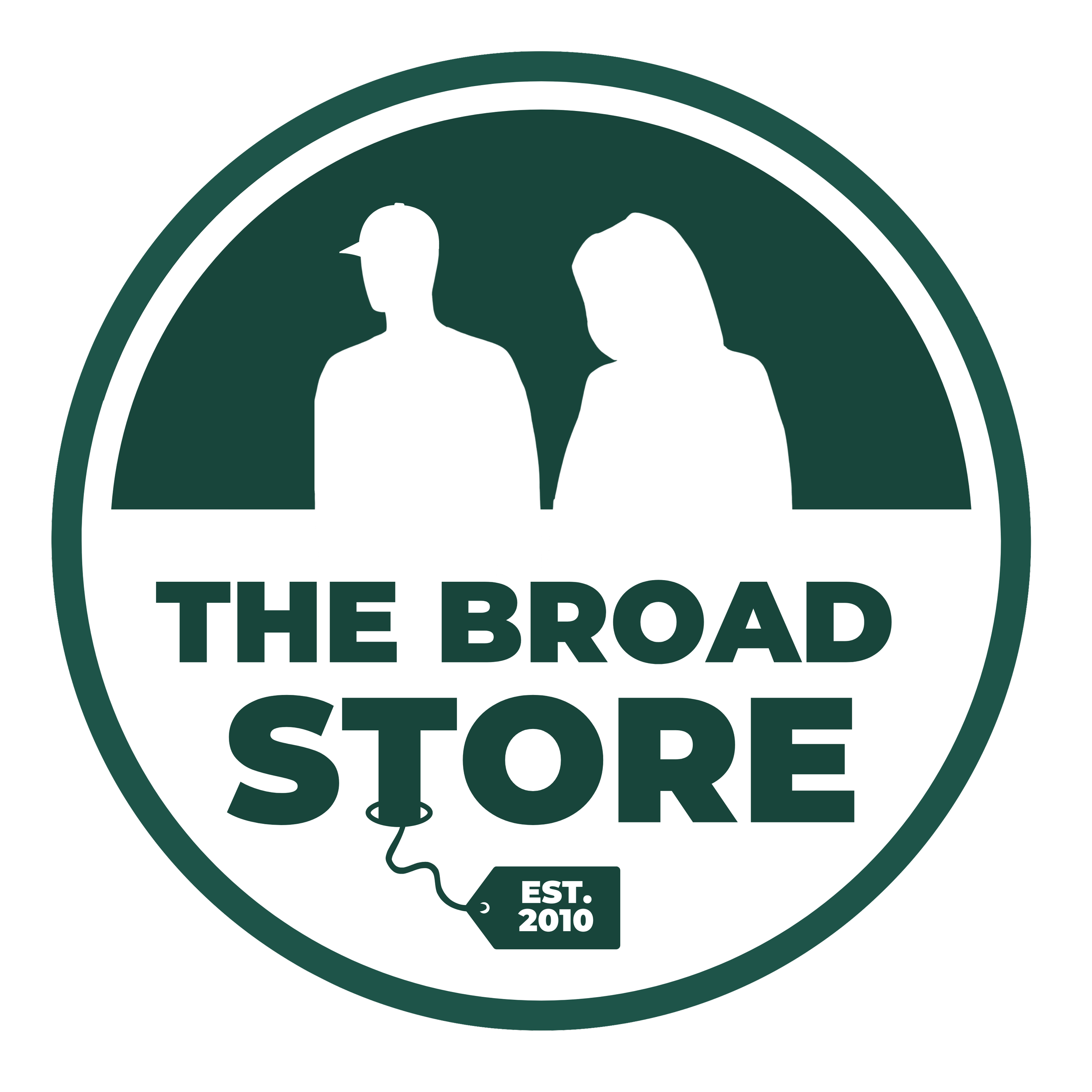 Gallery 3 — Broad Student Senate