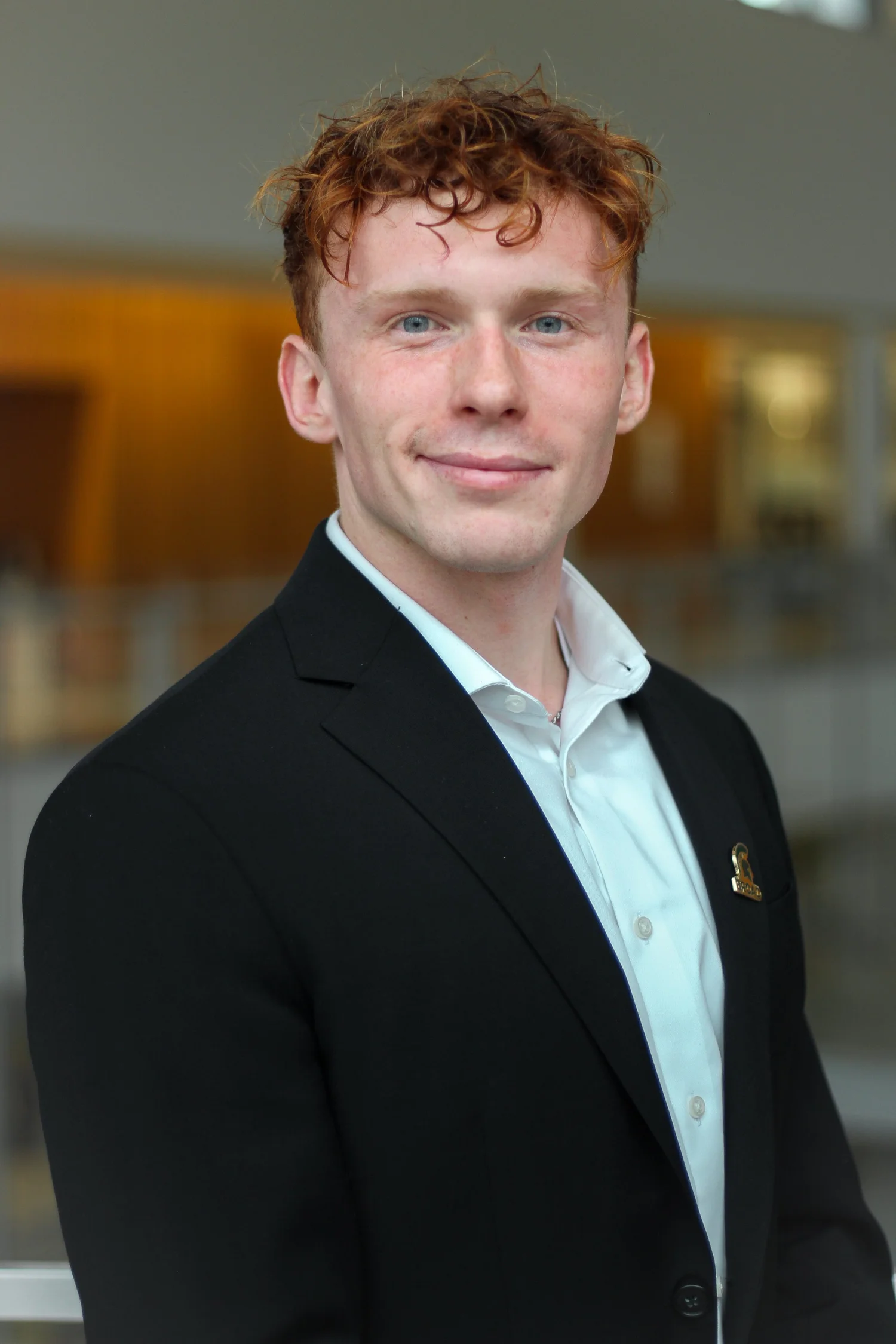 Our Structure — Broad Student Senate