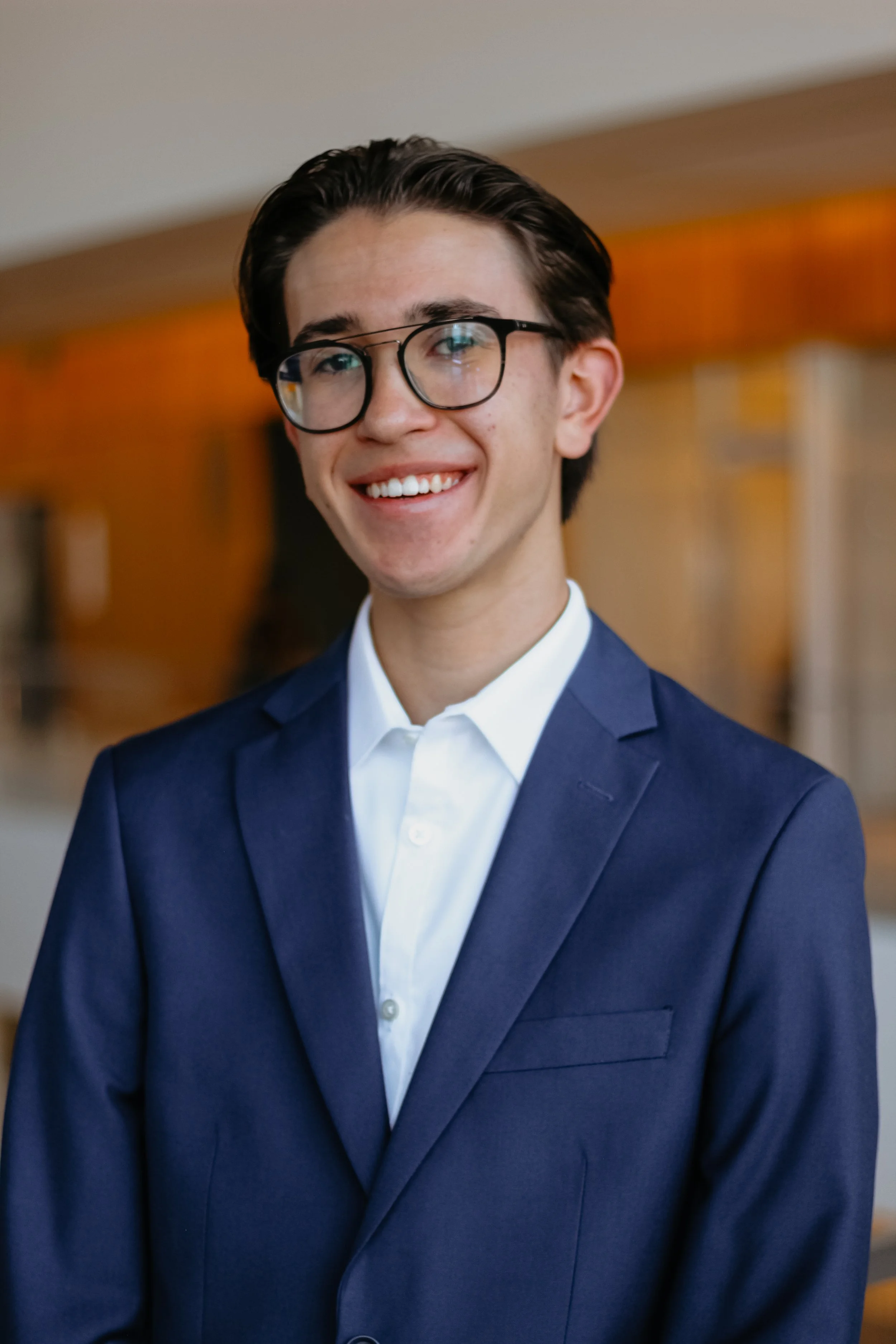 Our Structure — Broad Student Senate