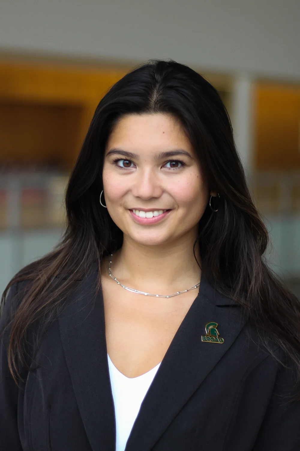 Our Structure — Broad Student Senate