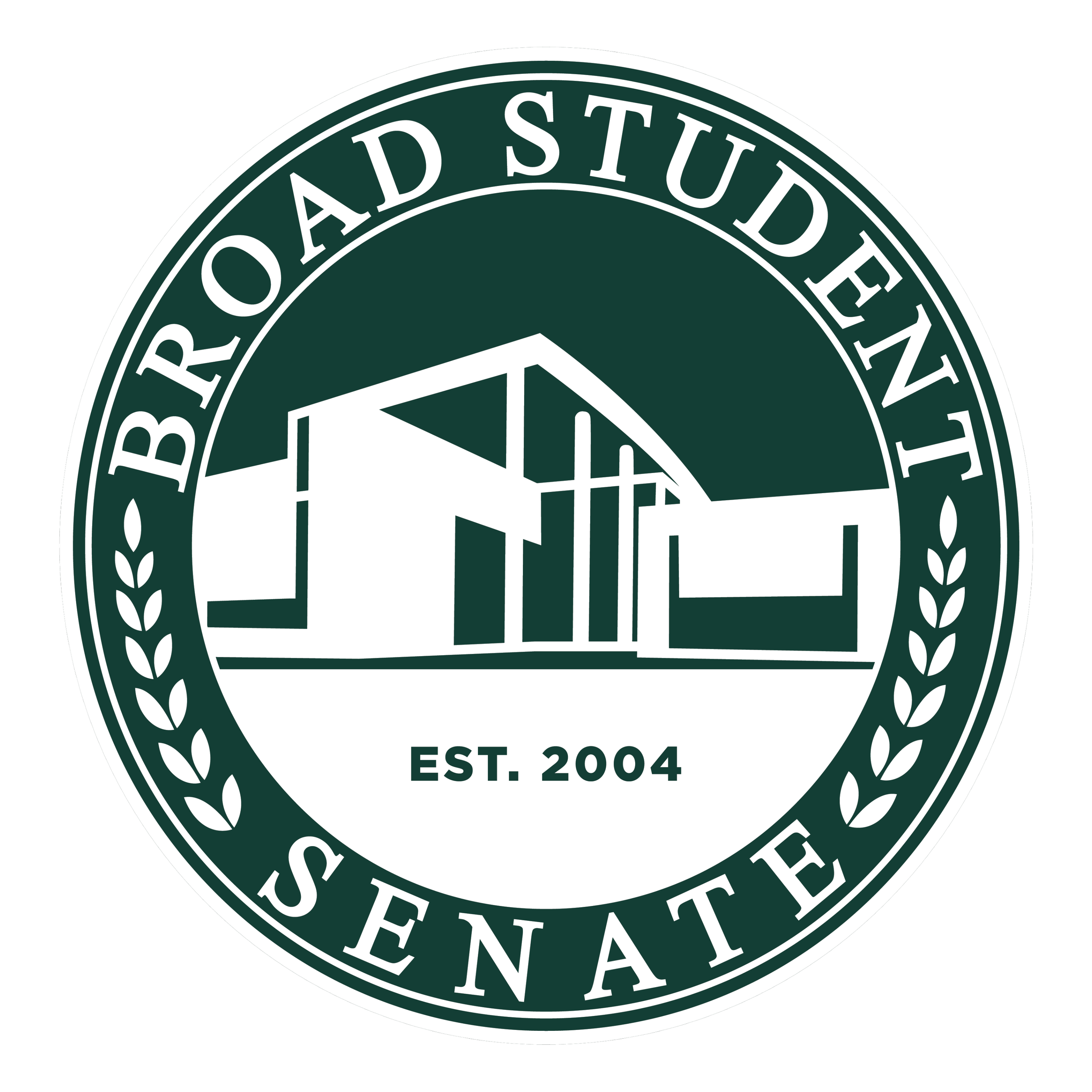 Links & Other Information — Broad Student Senate