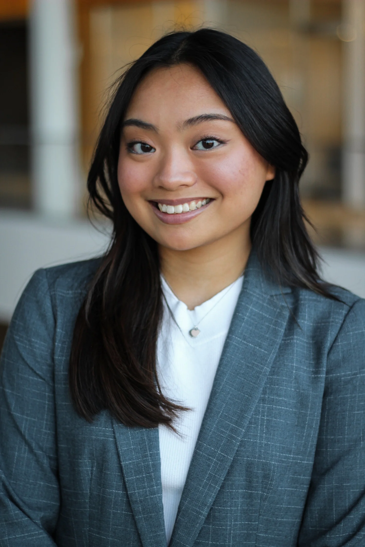 Our Structure — Broad Student Senate