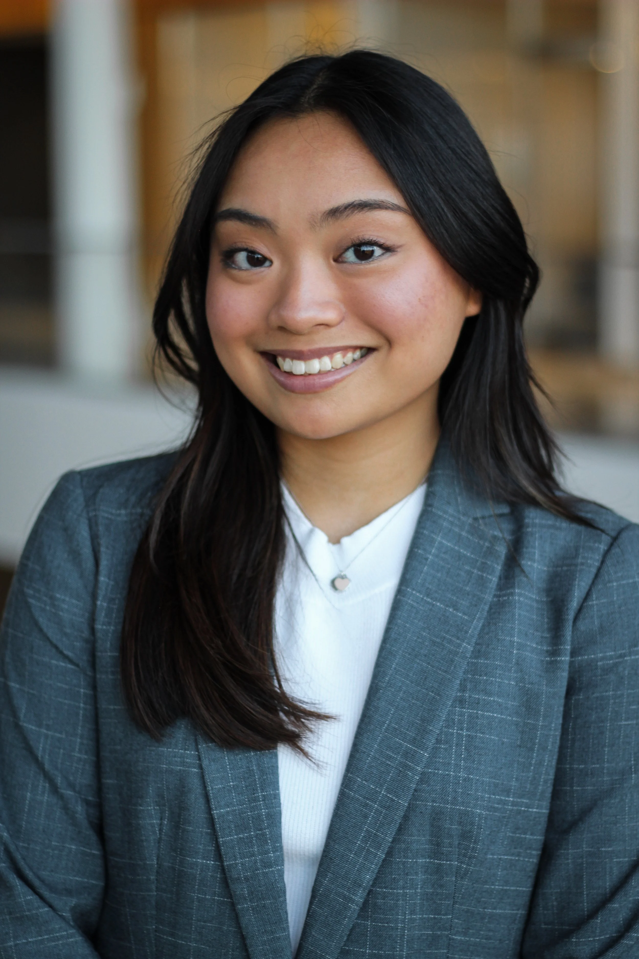Our Structure — Broad Student Senate