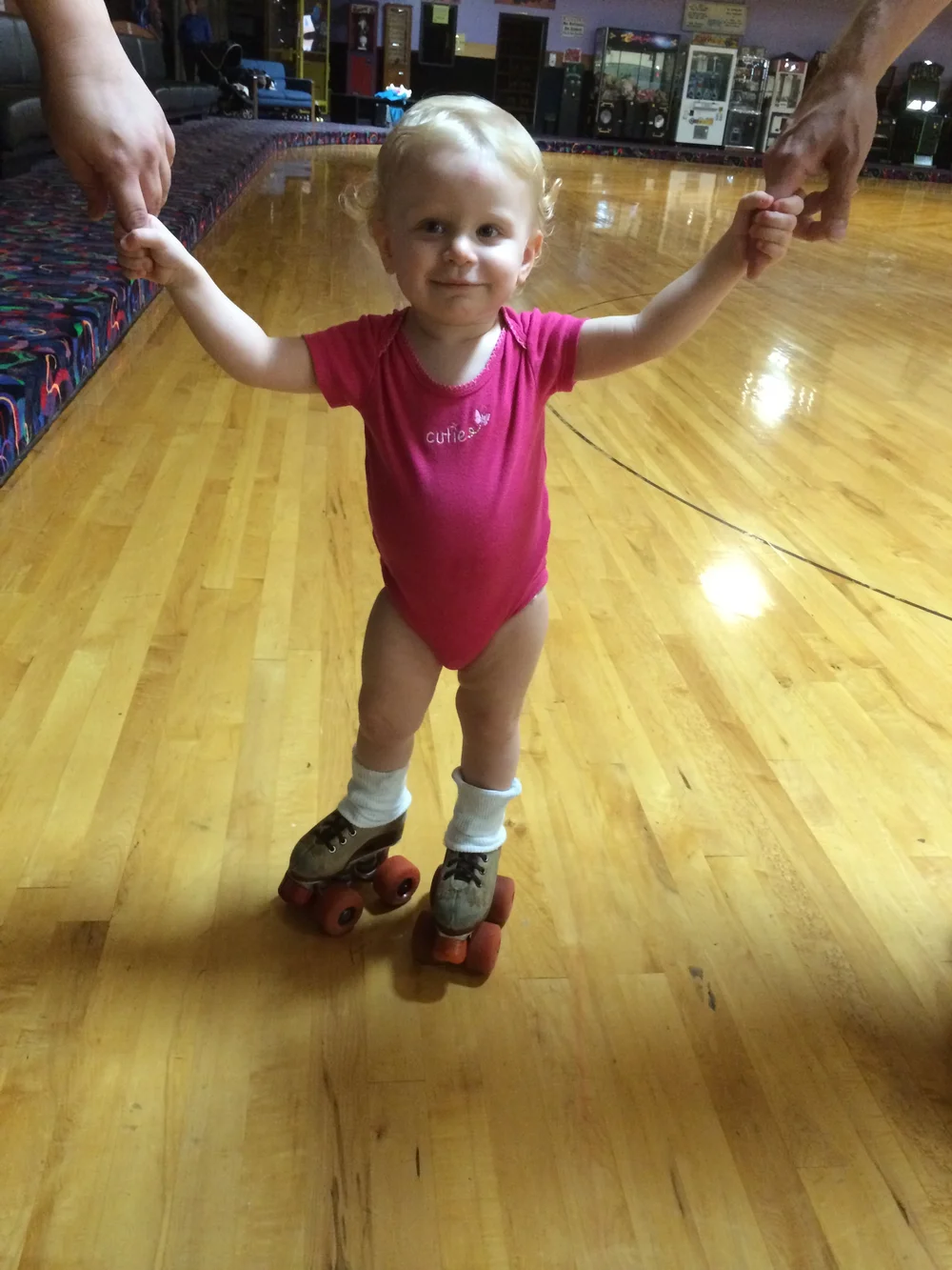 Classes — Skating School