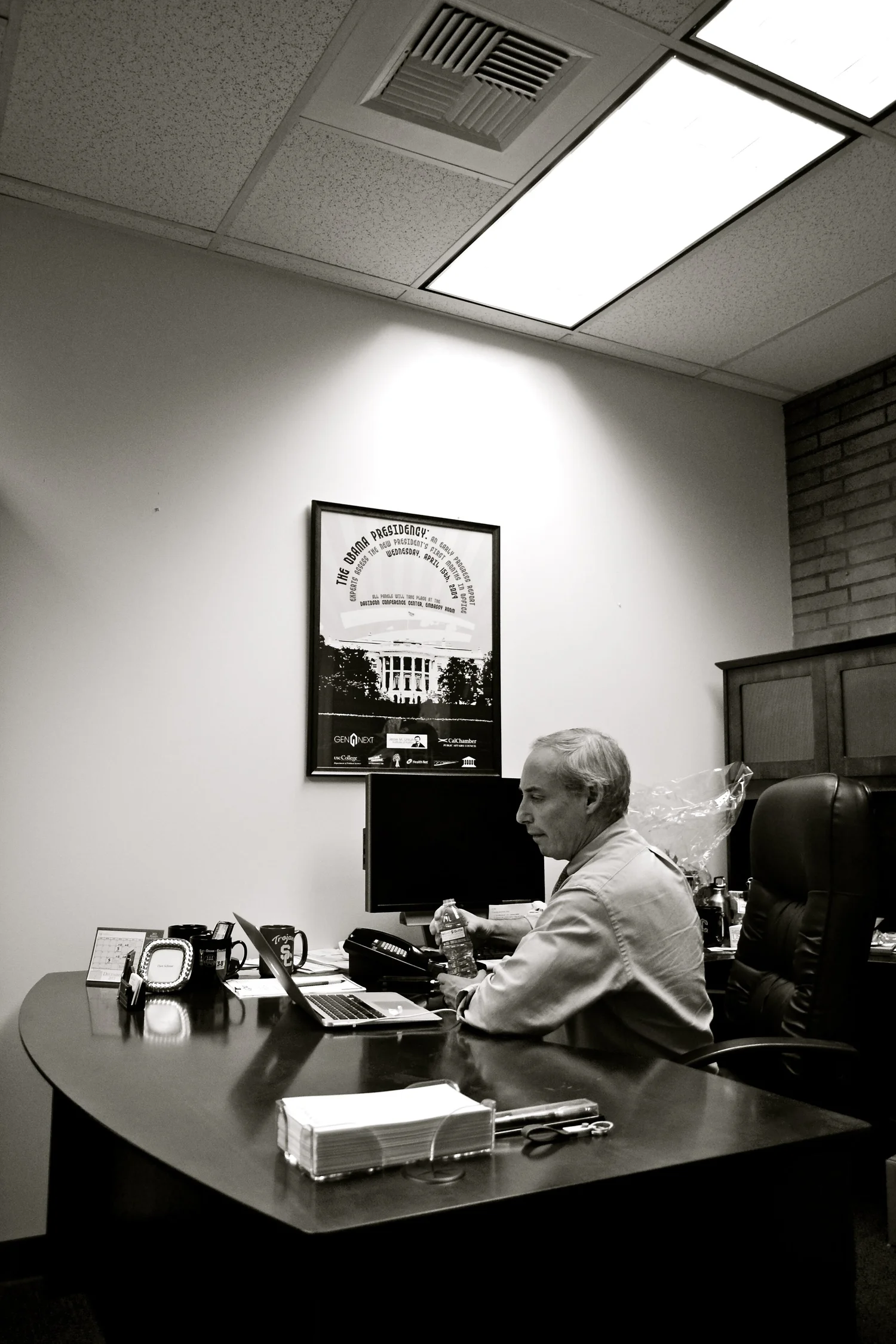Dan Schnur Politics