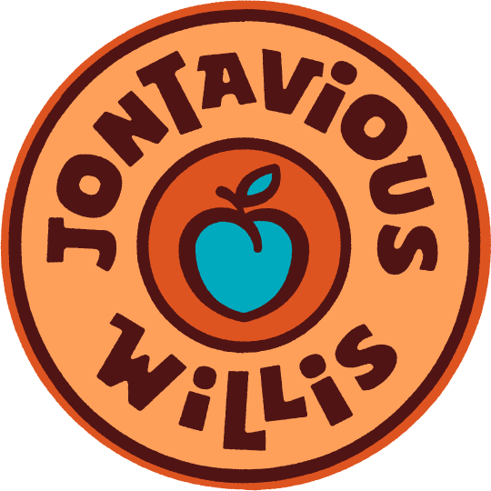 Jontavious Willis — Strolling Bones Records