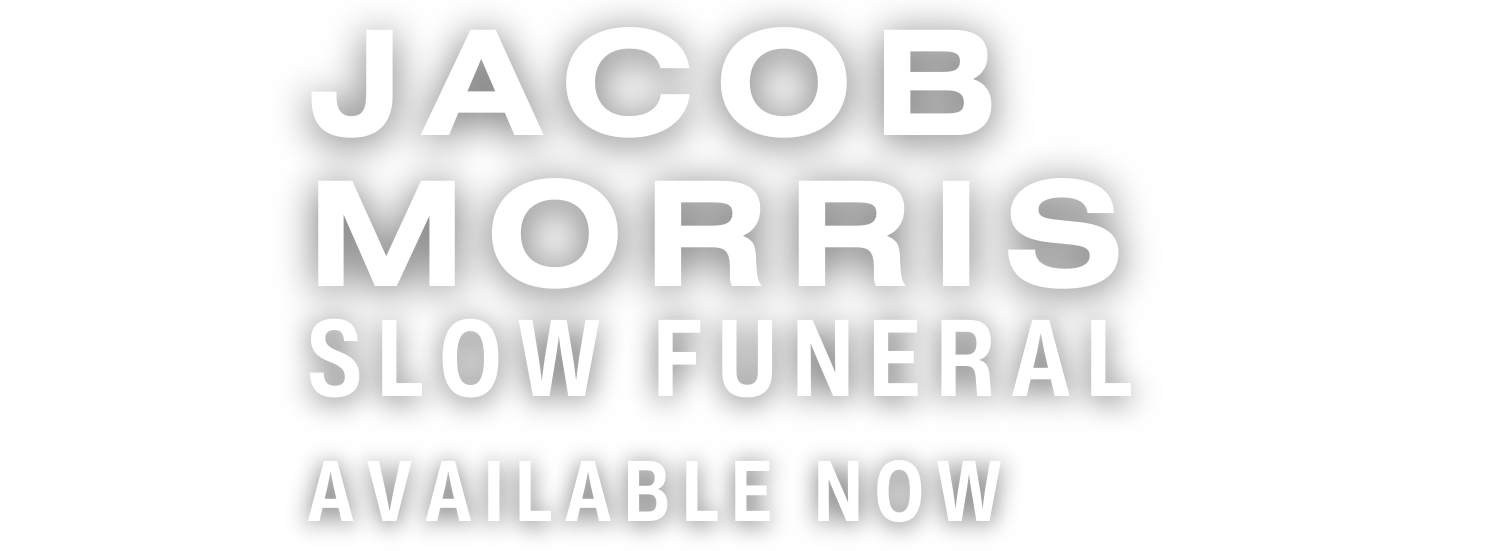 Slow Funeral — Strolling Bones Records