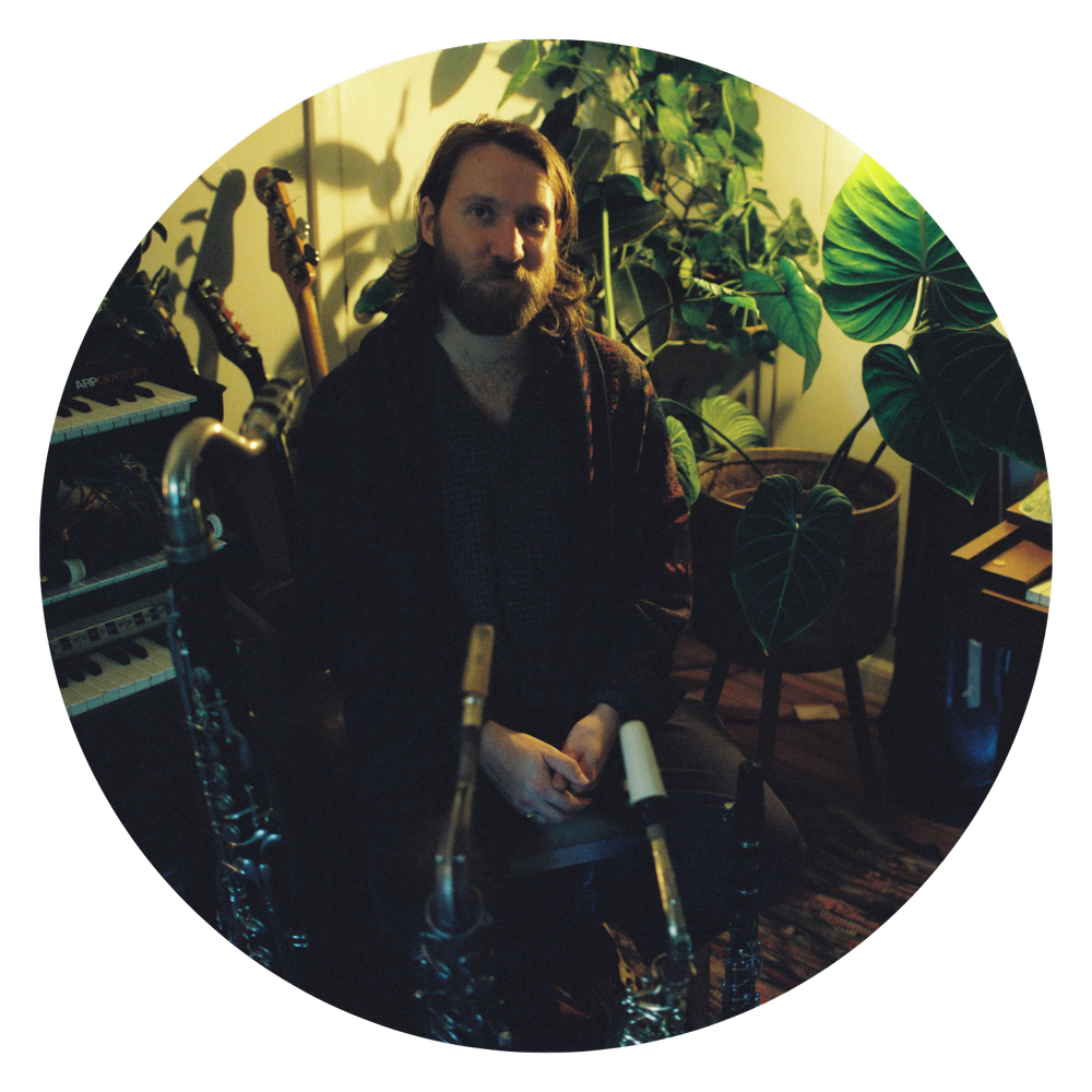 Artists — Strolling Bones Records