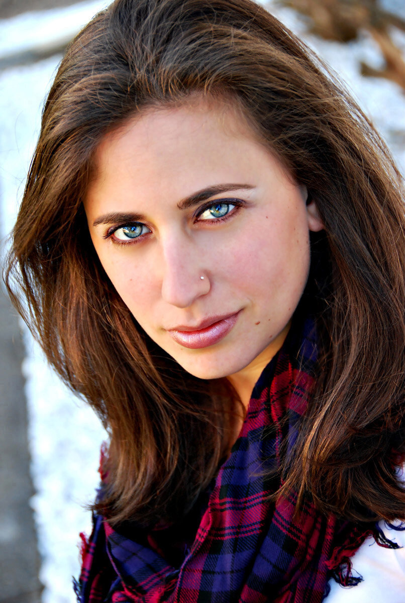 Our Team — Heredia Vision