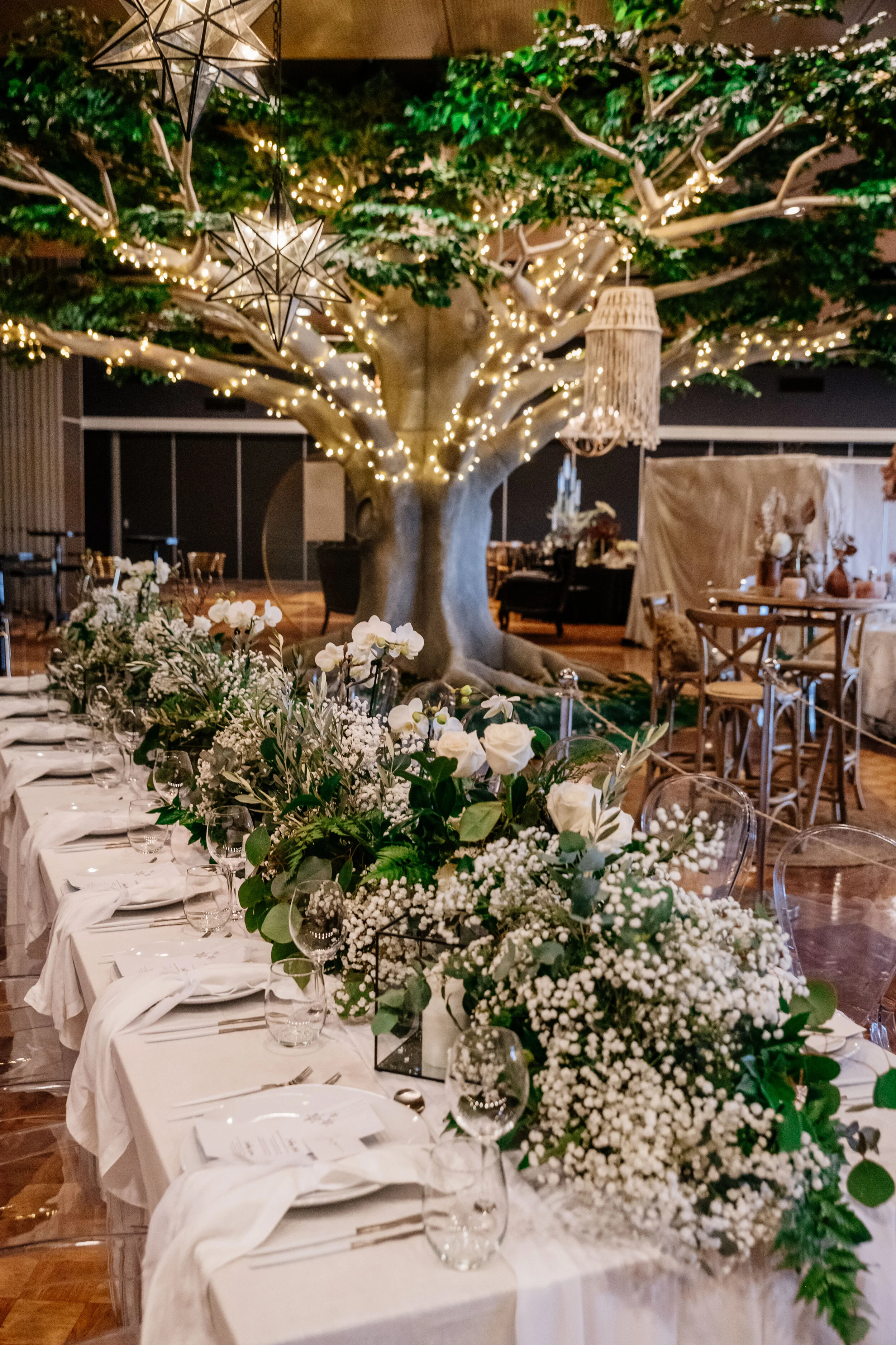 View Our Gallery — Autumn Grove Events