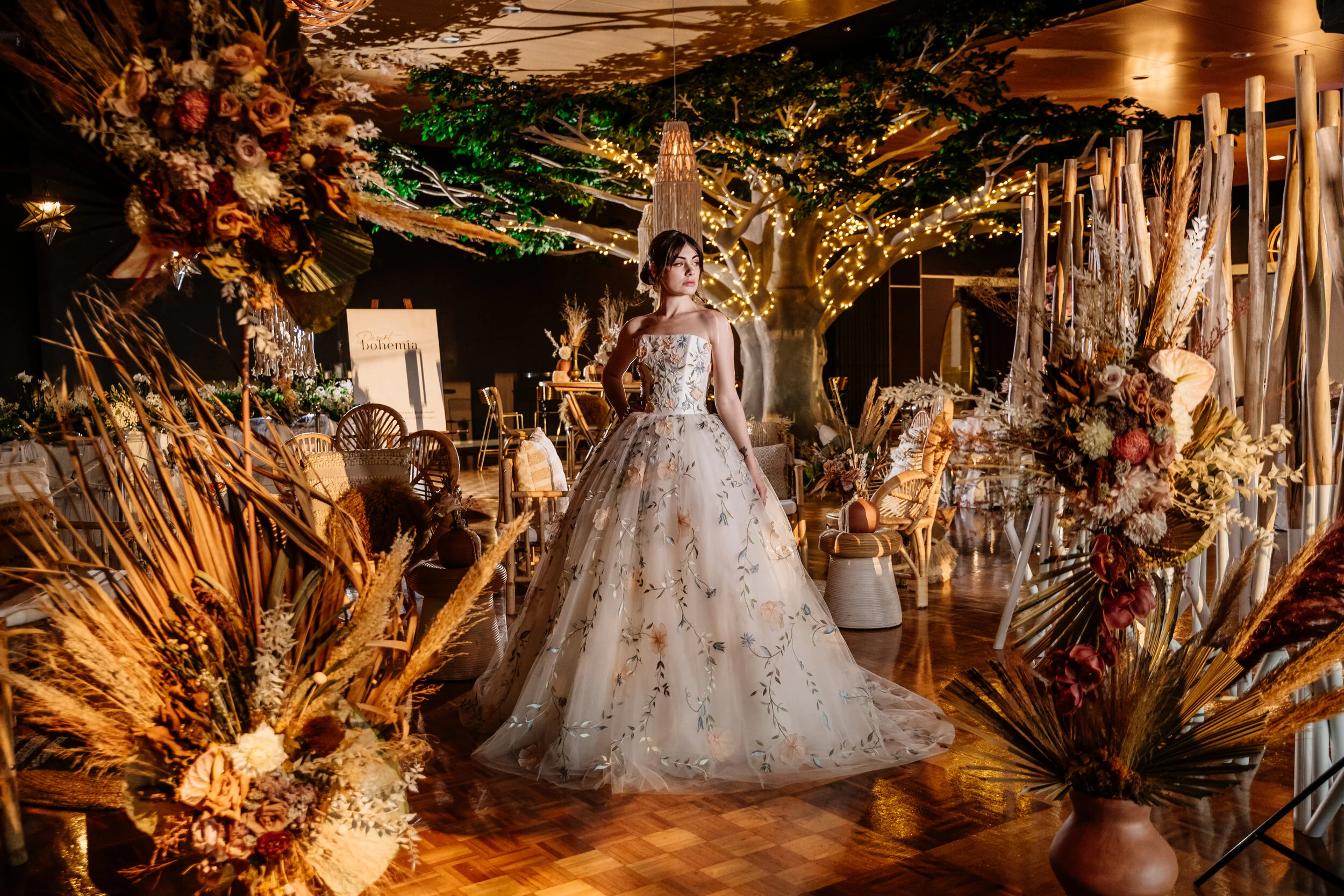 View Our Gallery — Autumn Grove Events