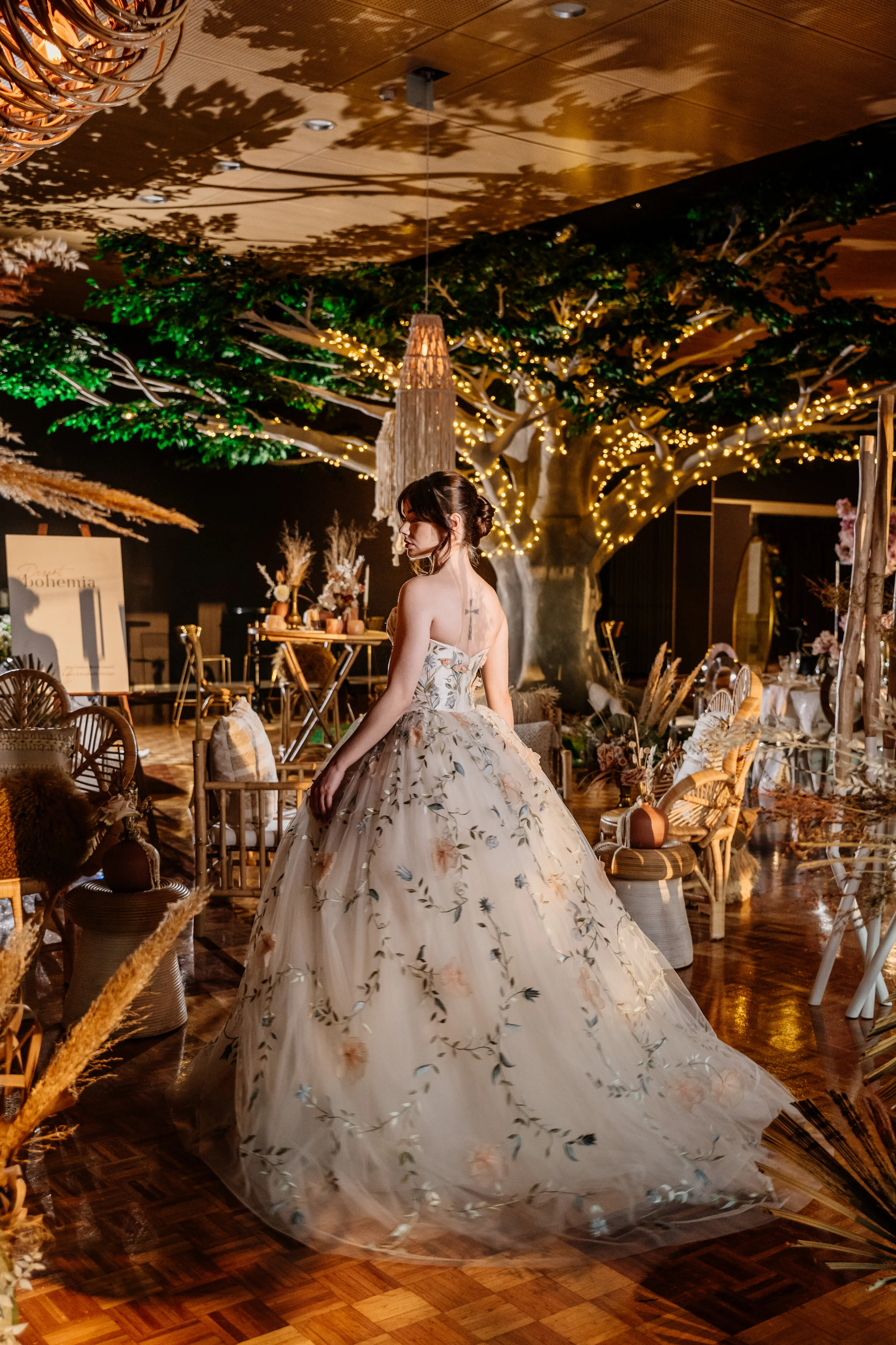 View Our Gallery — Autumn Grove Events