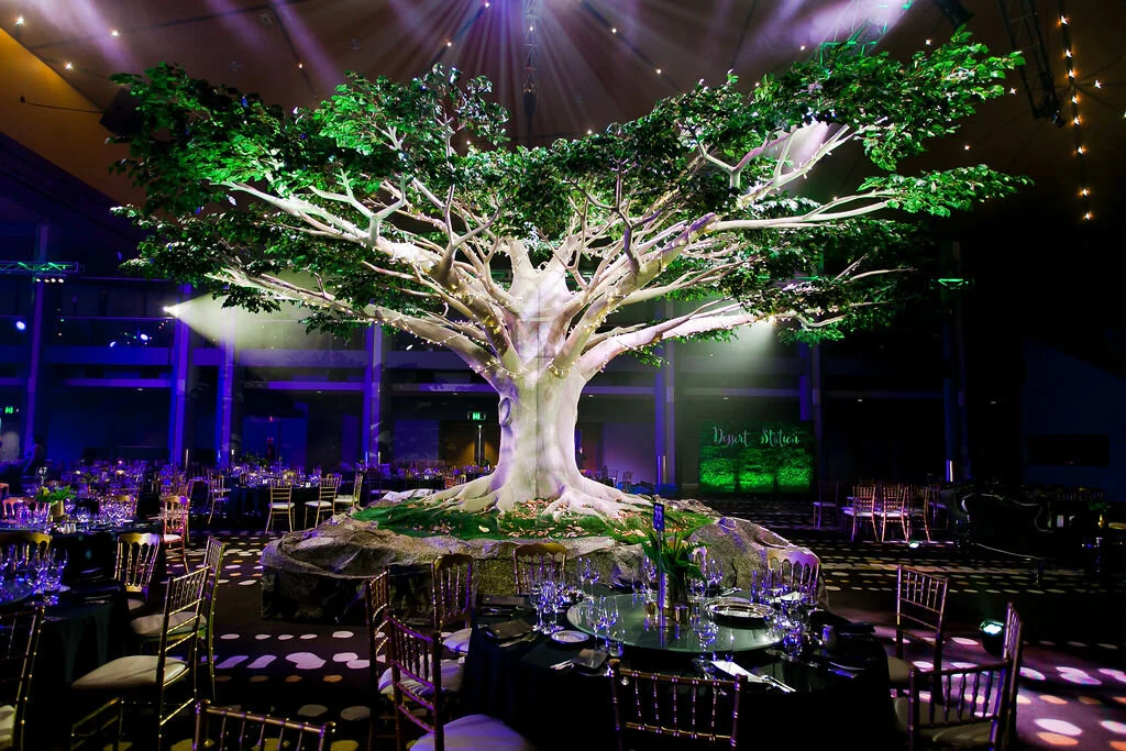 View Our Gallery — Autumn Grove Events