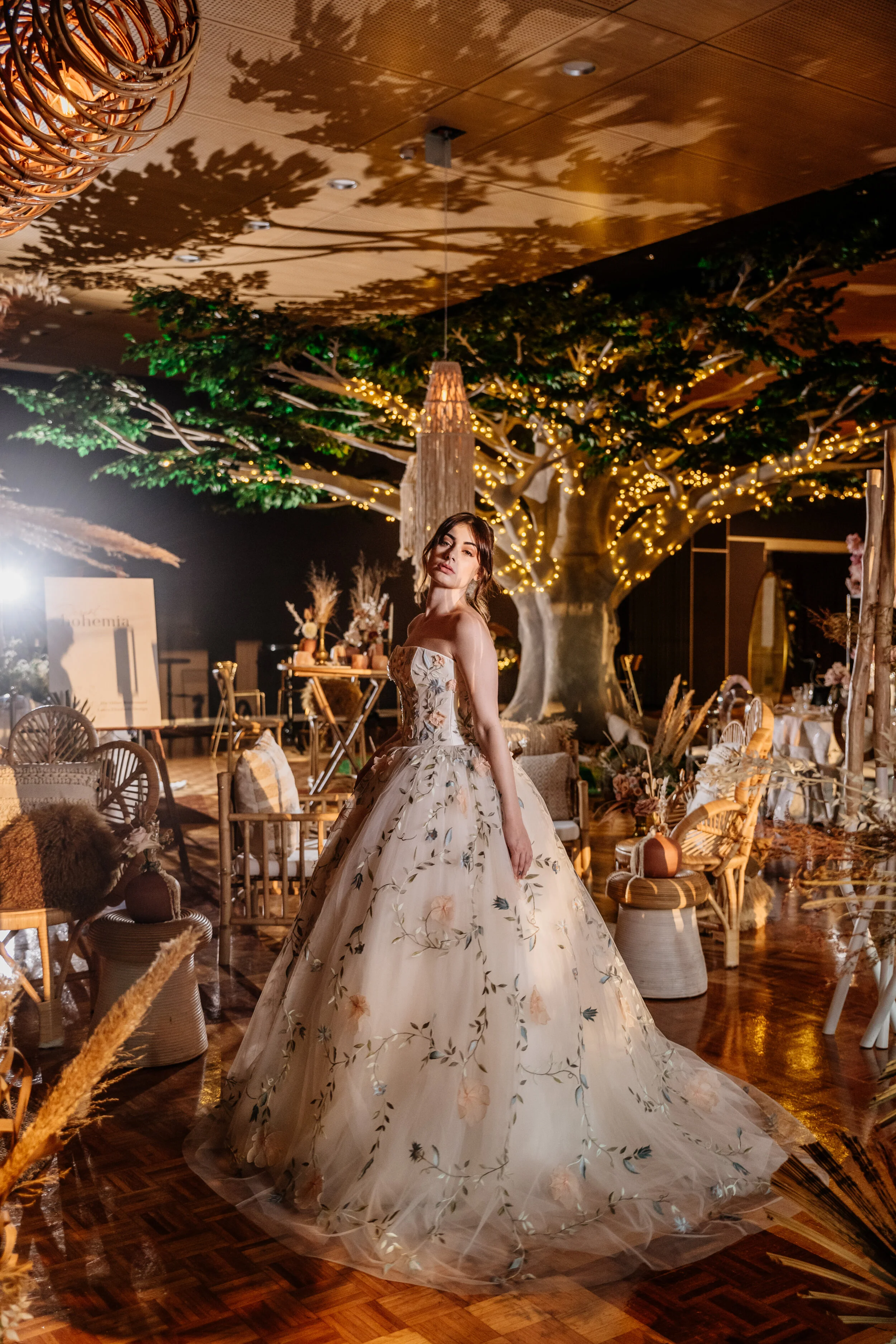 View Our Gallery — Autumn Grove Events