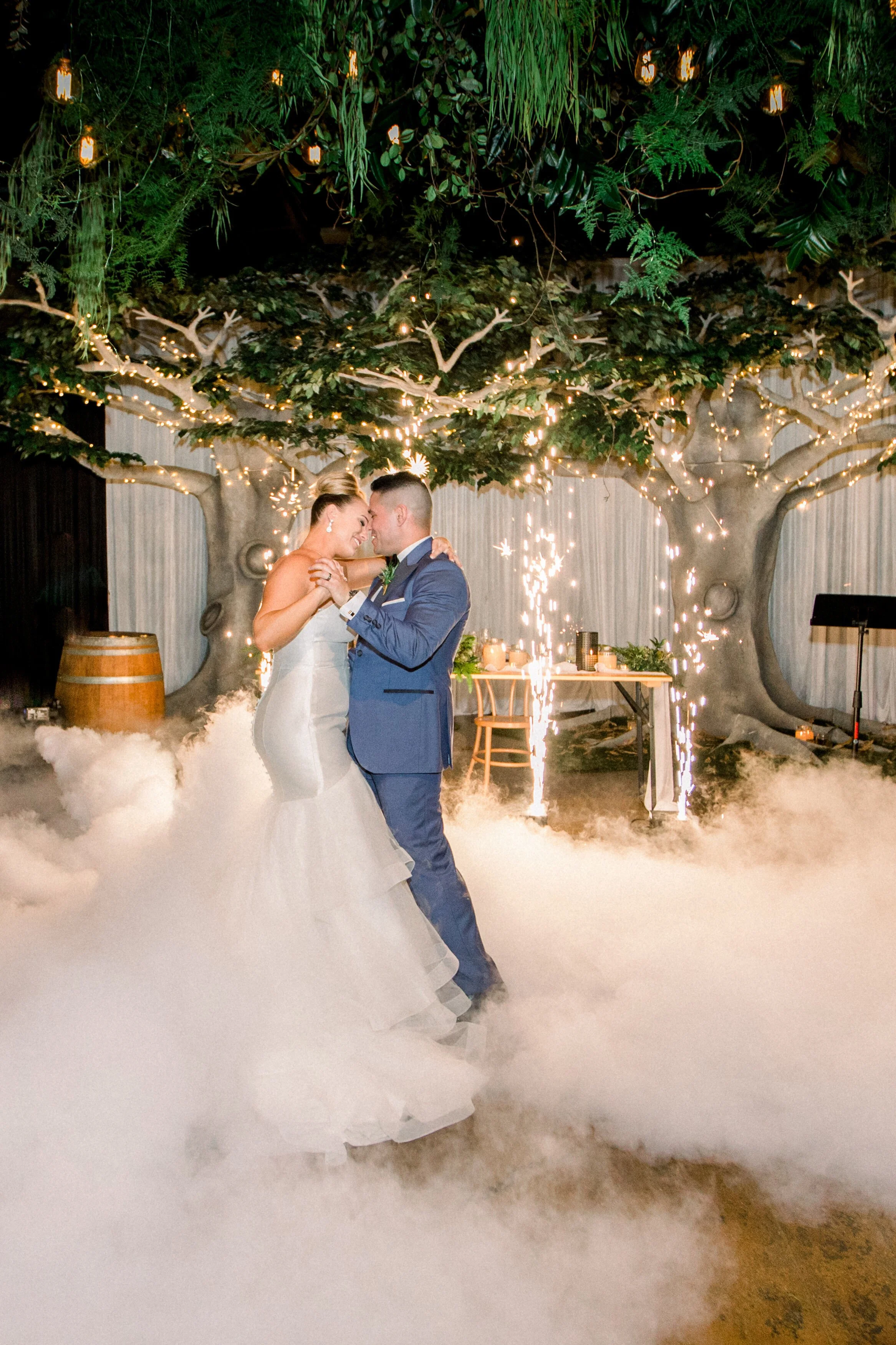 View Our Gallery — Autumn Grove Events