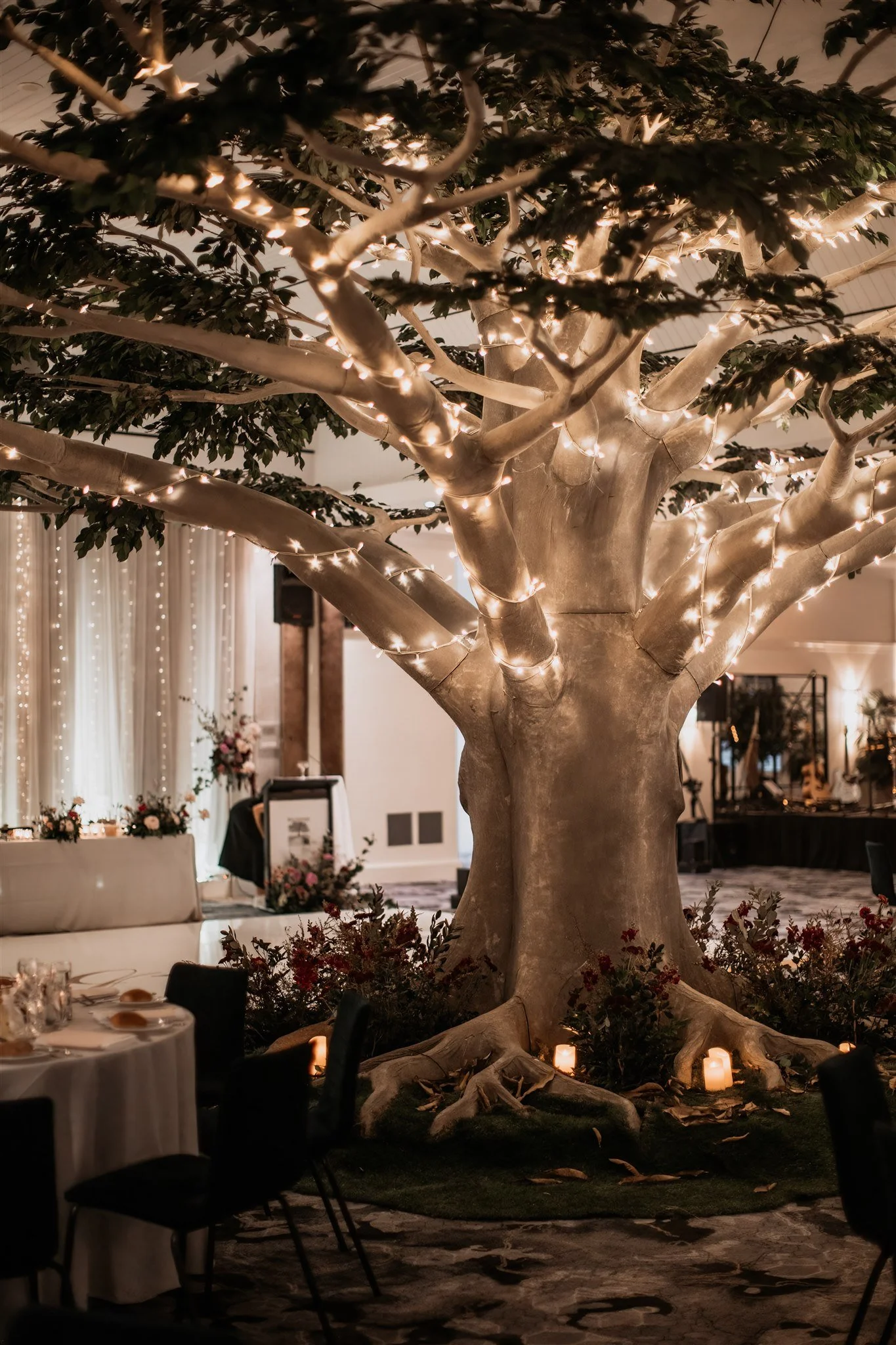 View Our Gallery — Autumn Grove Events