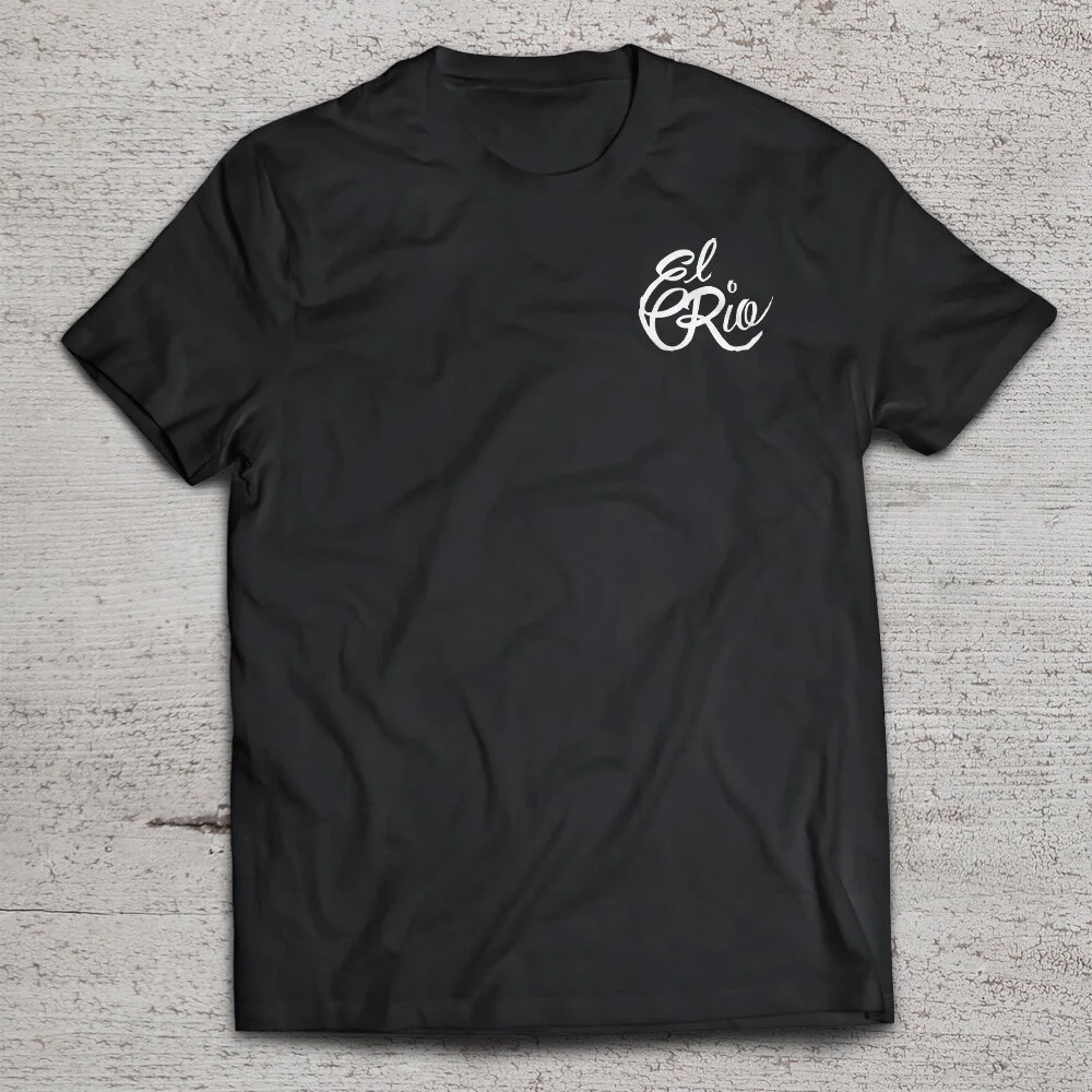 Drink Menu — El Rio SF