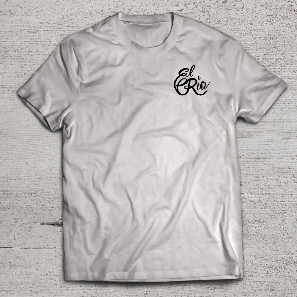 Drink Menu — El Rio SF