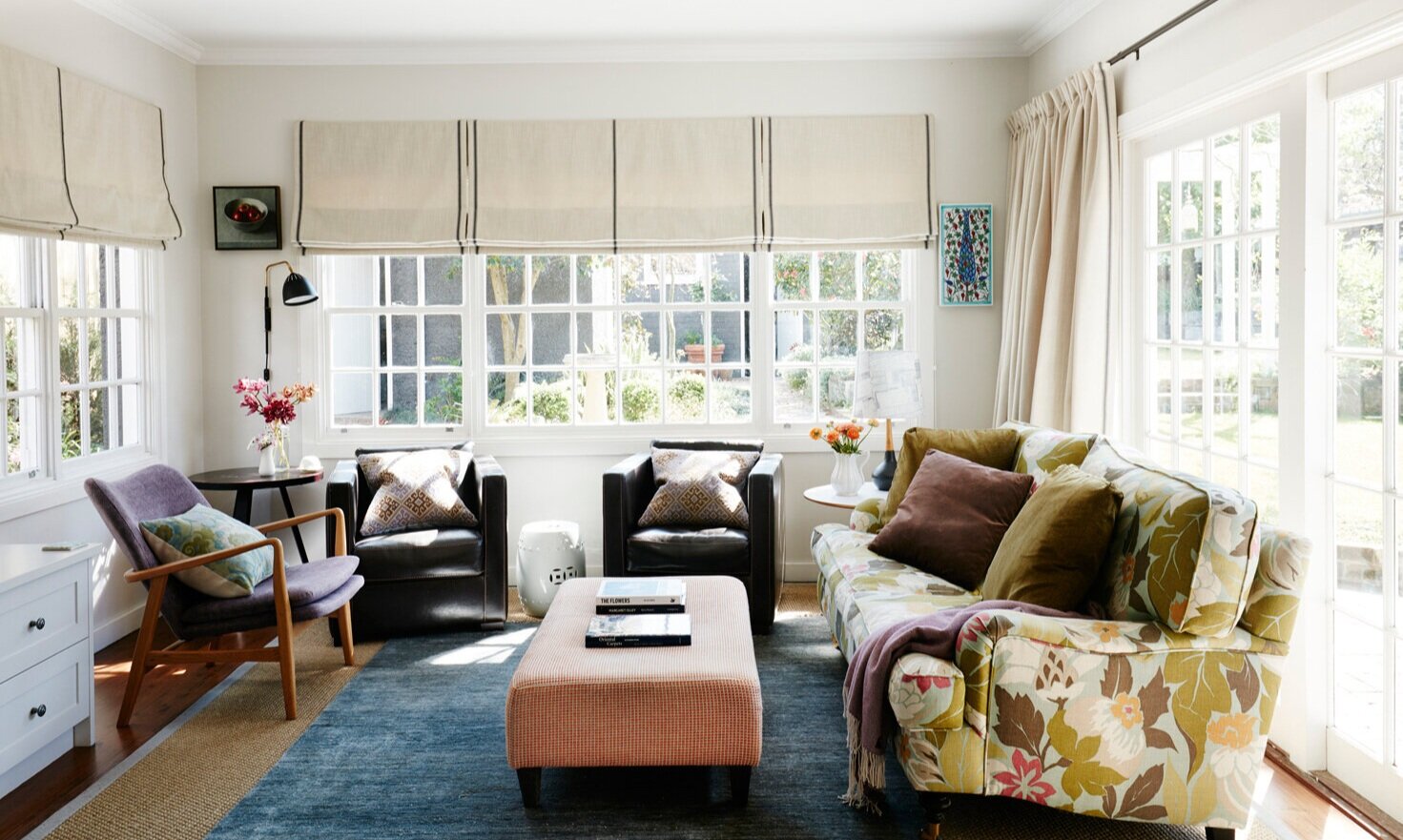 Stitches Soft Furnishings