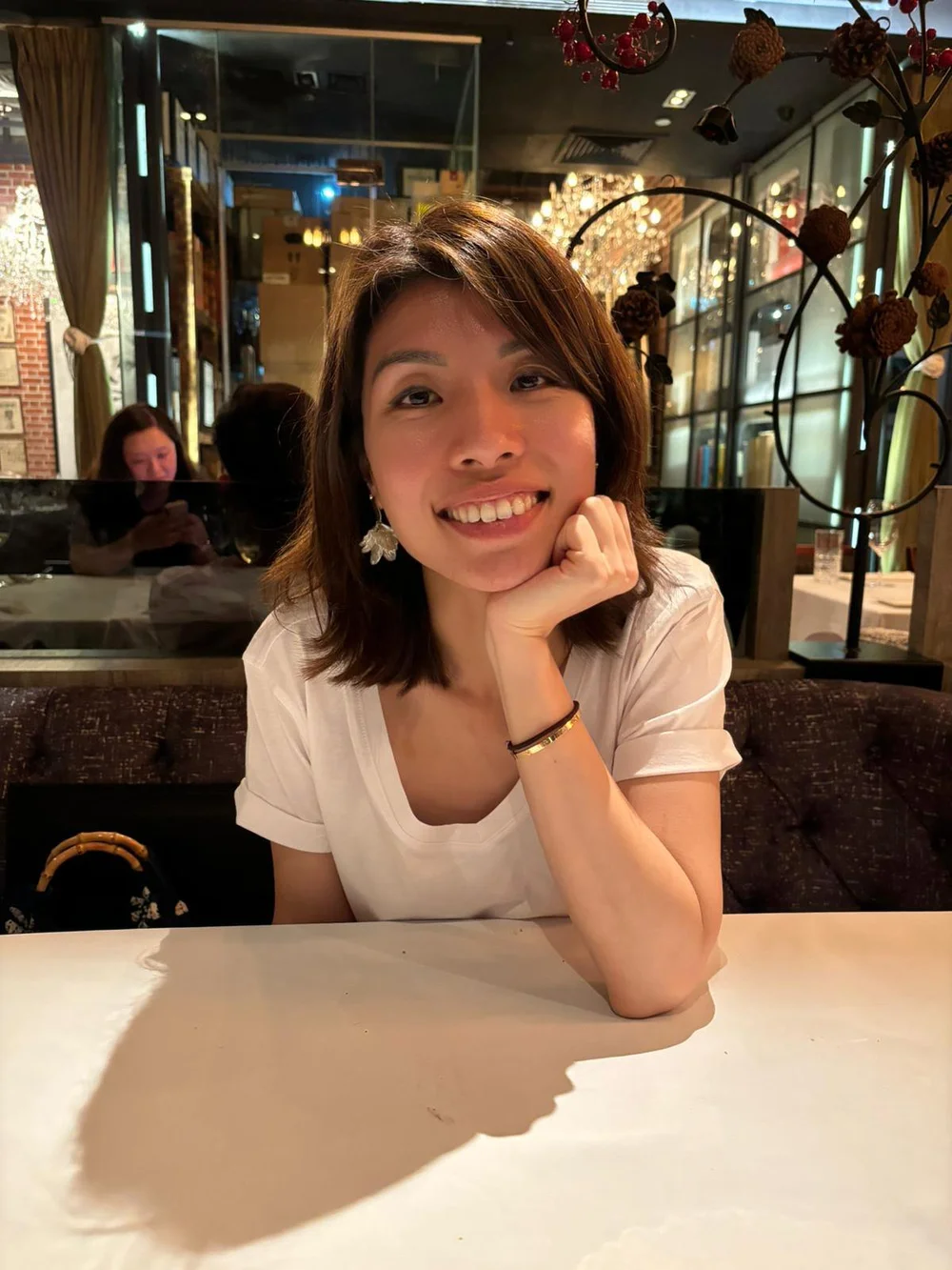 alicia ang | curate your life with joy