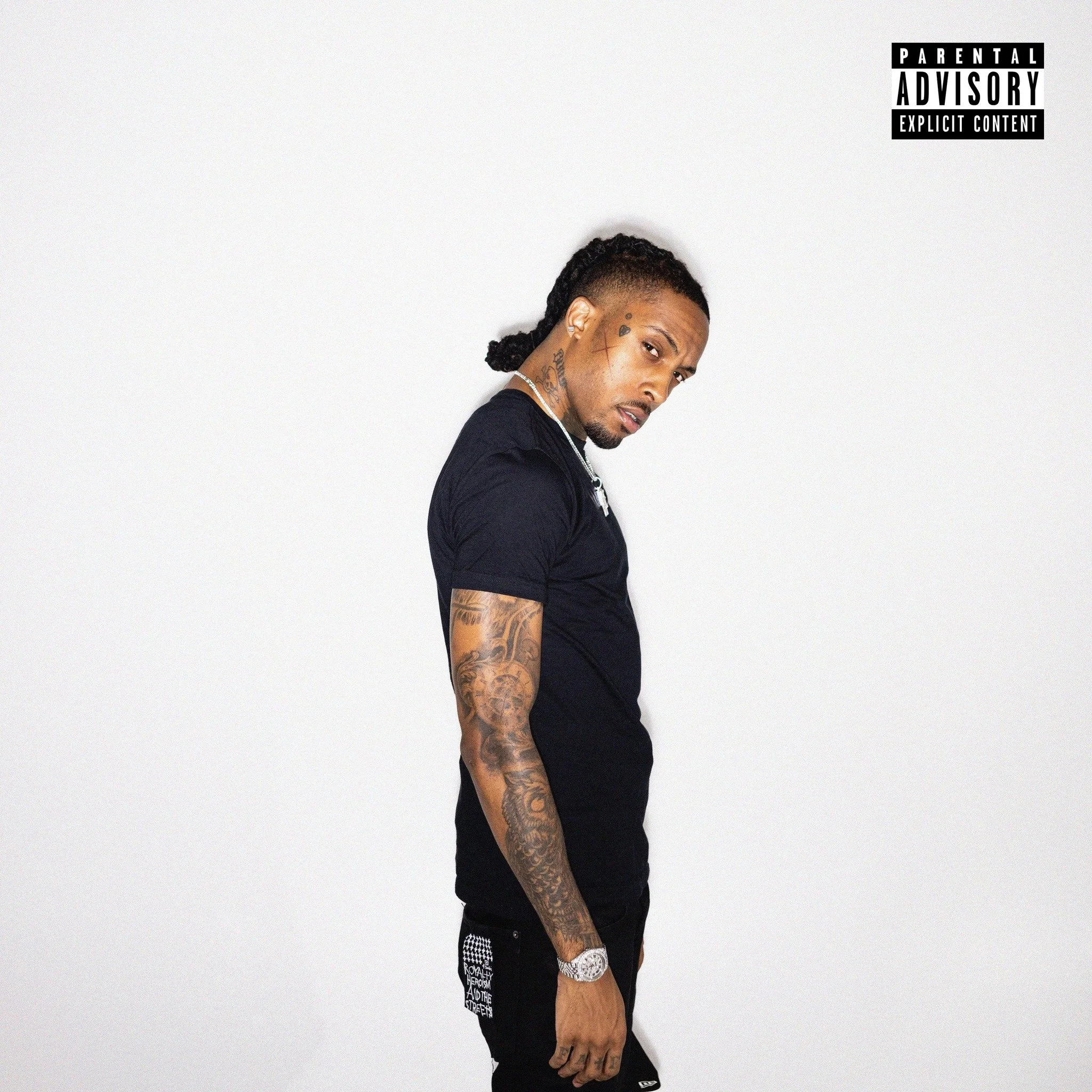 Events — Black Circle